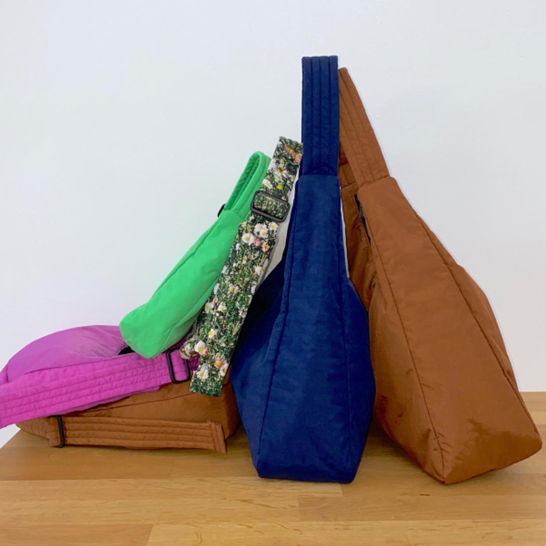 Standard Baggu : I Love NY - Baggu