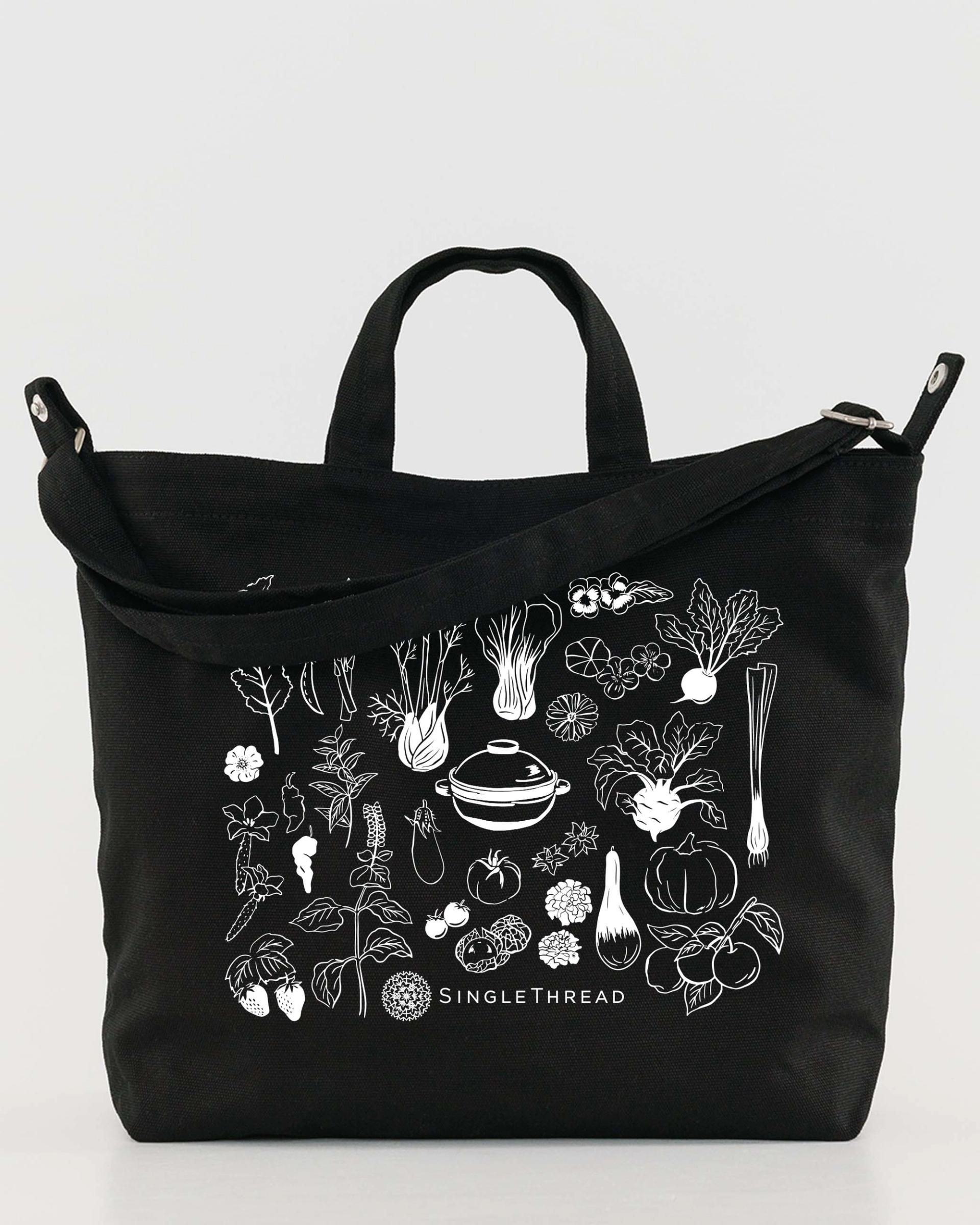 Custom - NEW - Baggu