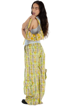 BAGGU | Collina Strada Collab