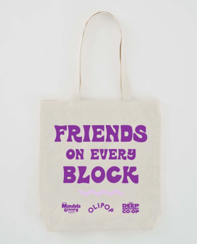 Custom - Baggu