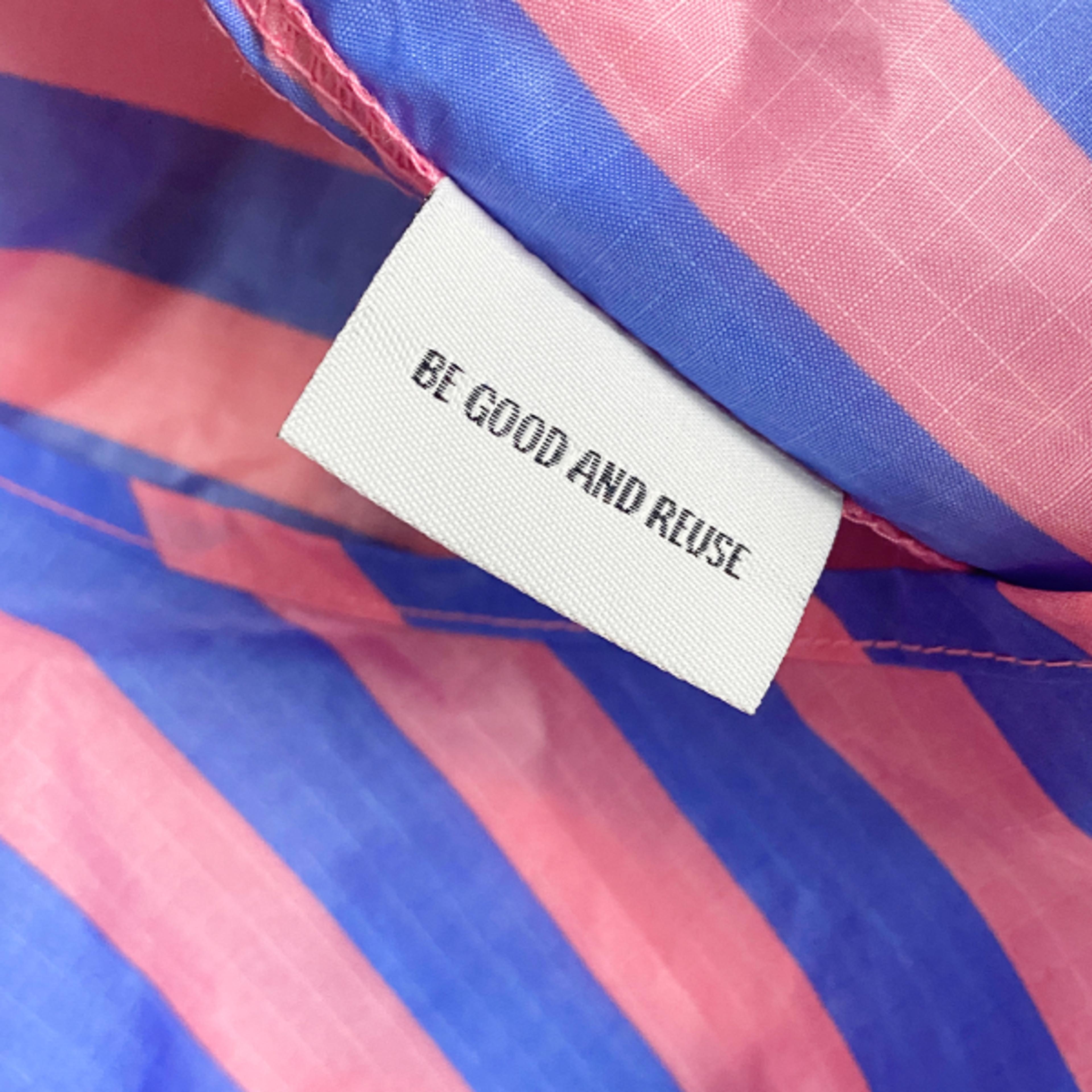 Cloud Bag : Black - Baggu