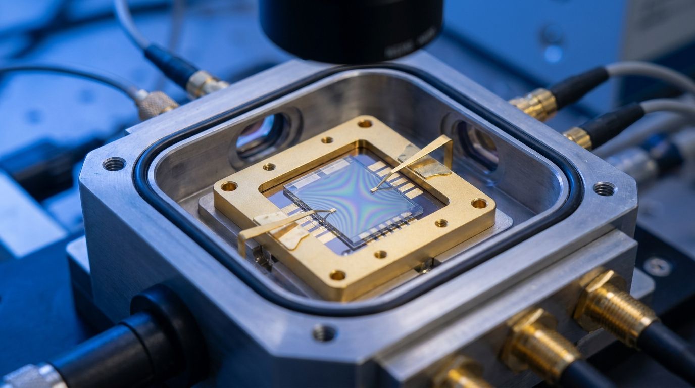 Building Ultra-Fast Radiation Detectors: A Guide to Graphene-Optimized ...