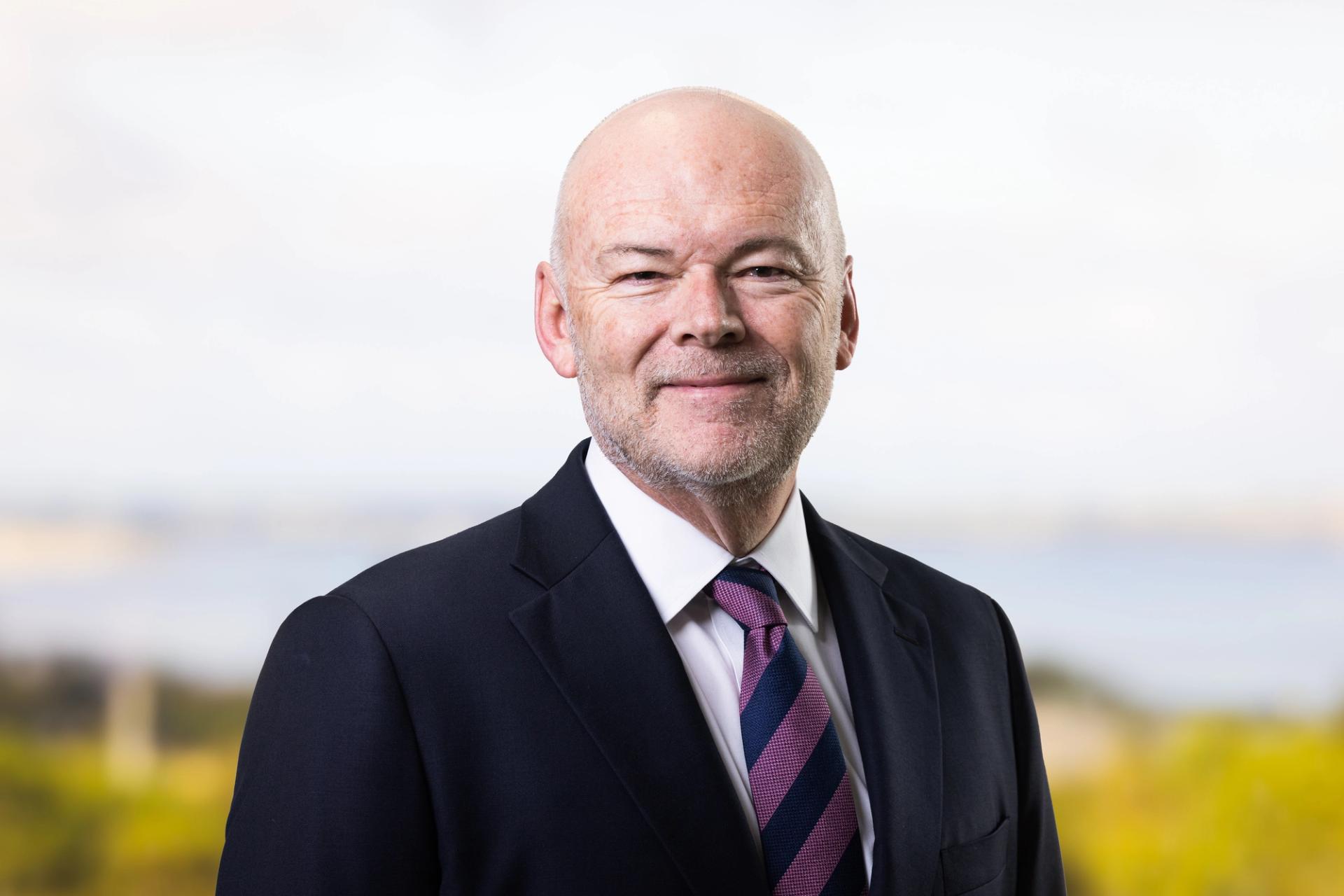 Our People | Allion Partners