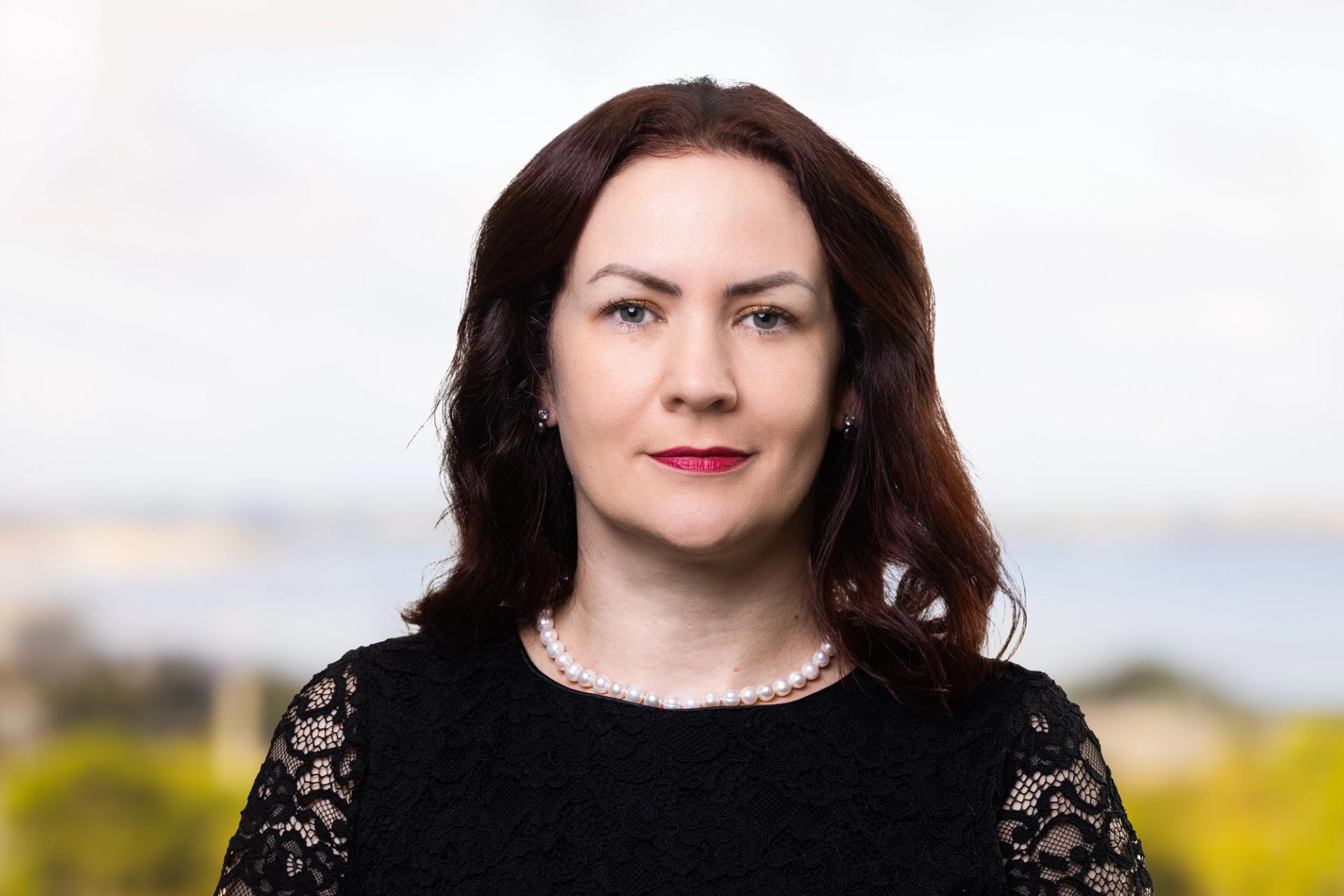 Our People | Allion Partners