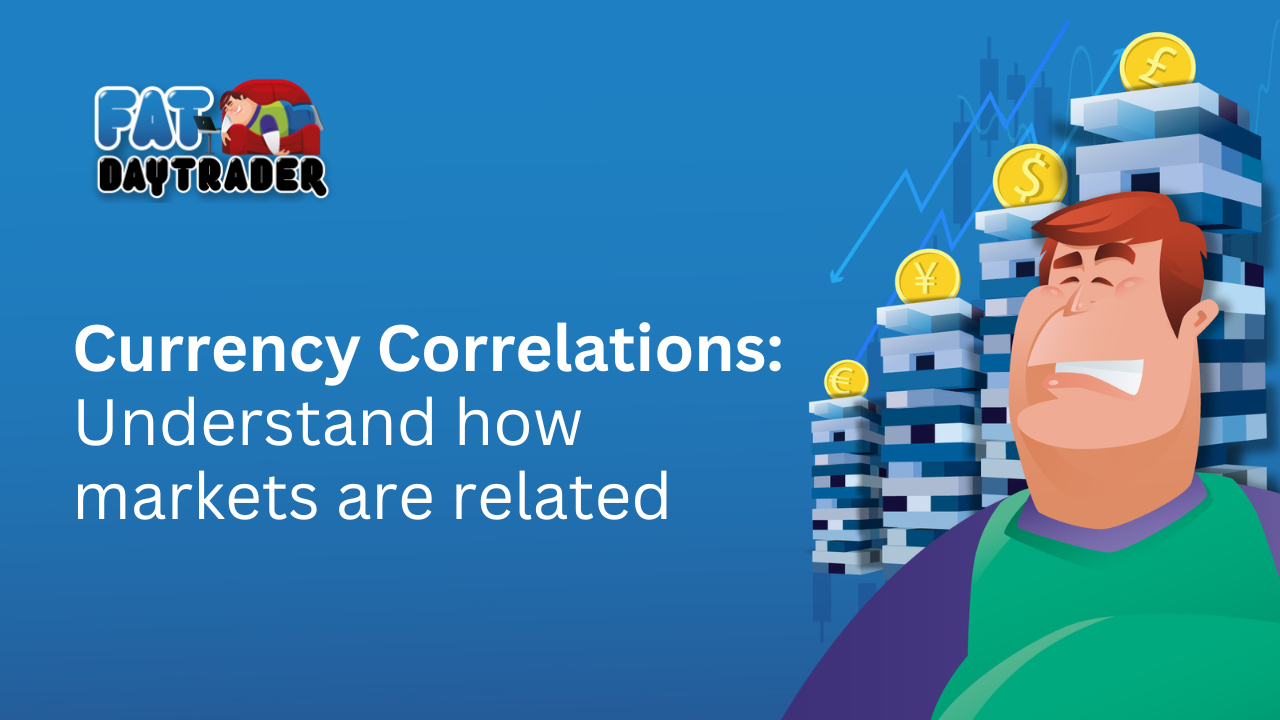 Currency Correlations: Understanding the Interconnectedness of the ...