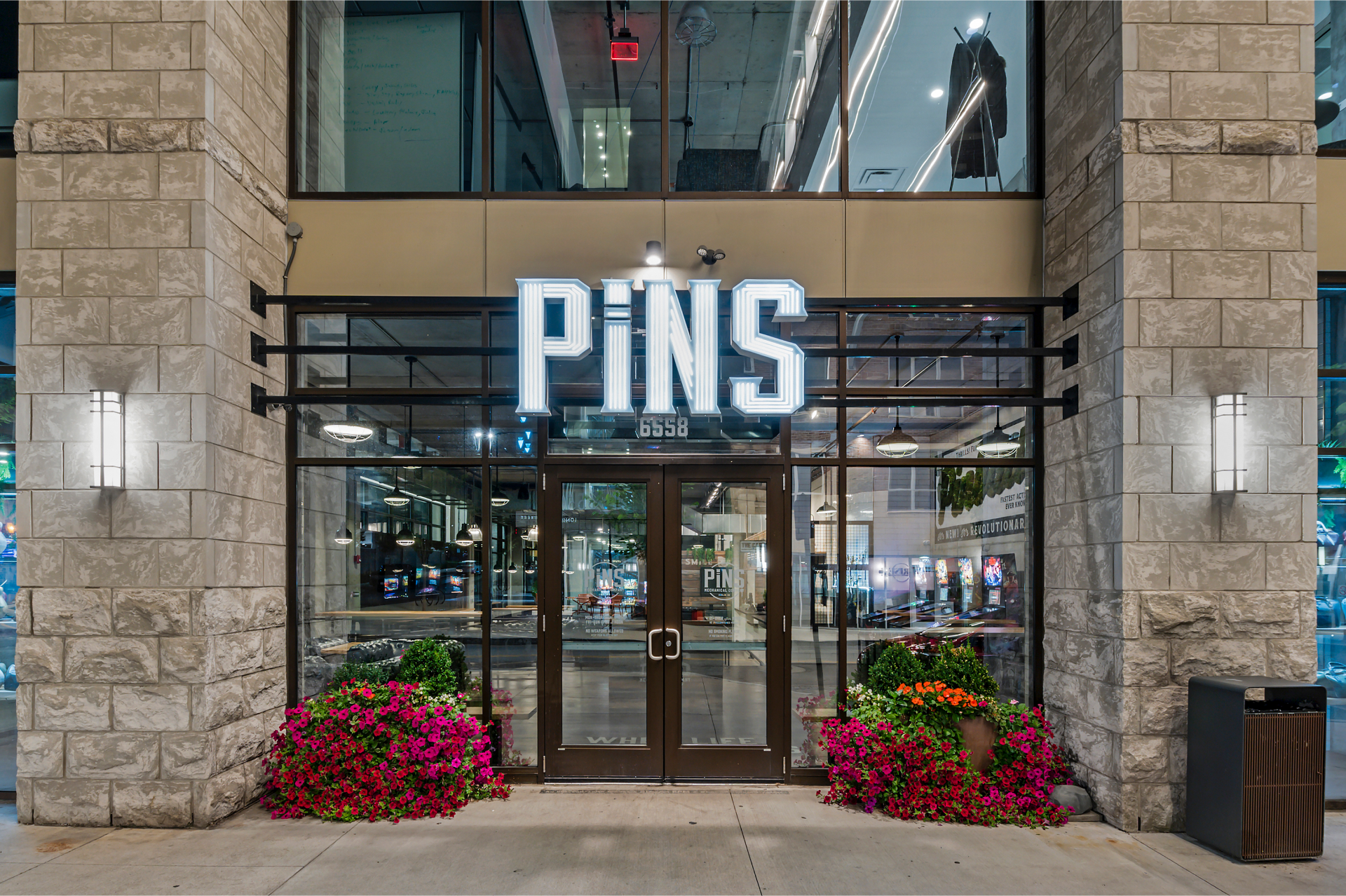Dublin, OH | Pins Mechanical Co.