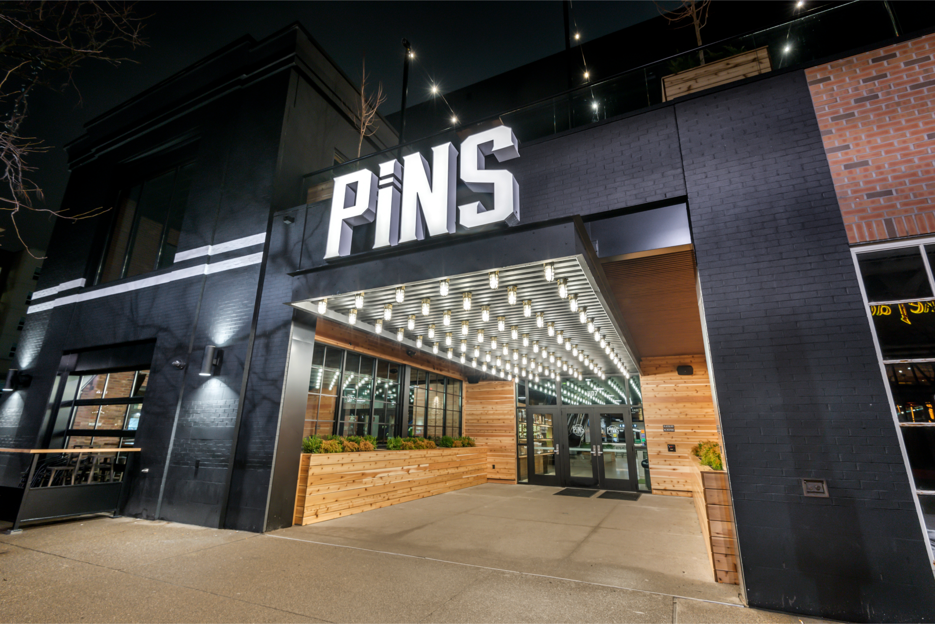 Pittsburgh, PA | Pins Mechanical Co.