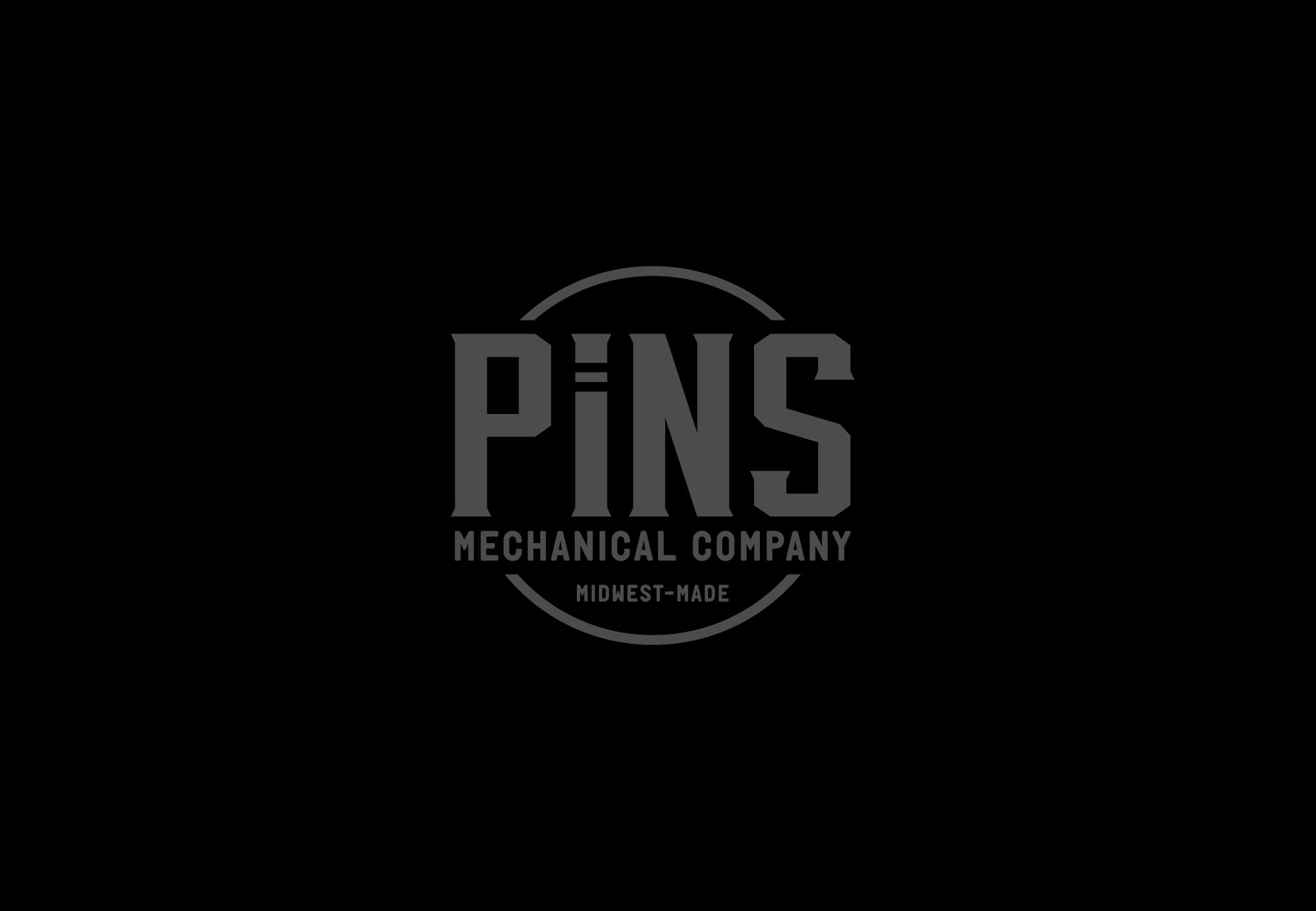 Dayton, OH | Pins Mechanical Co.