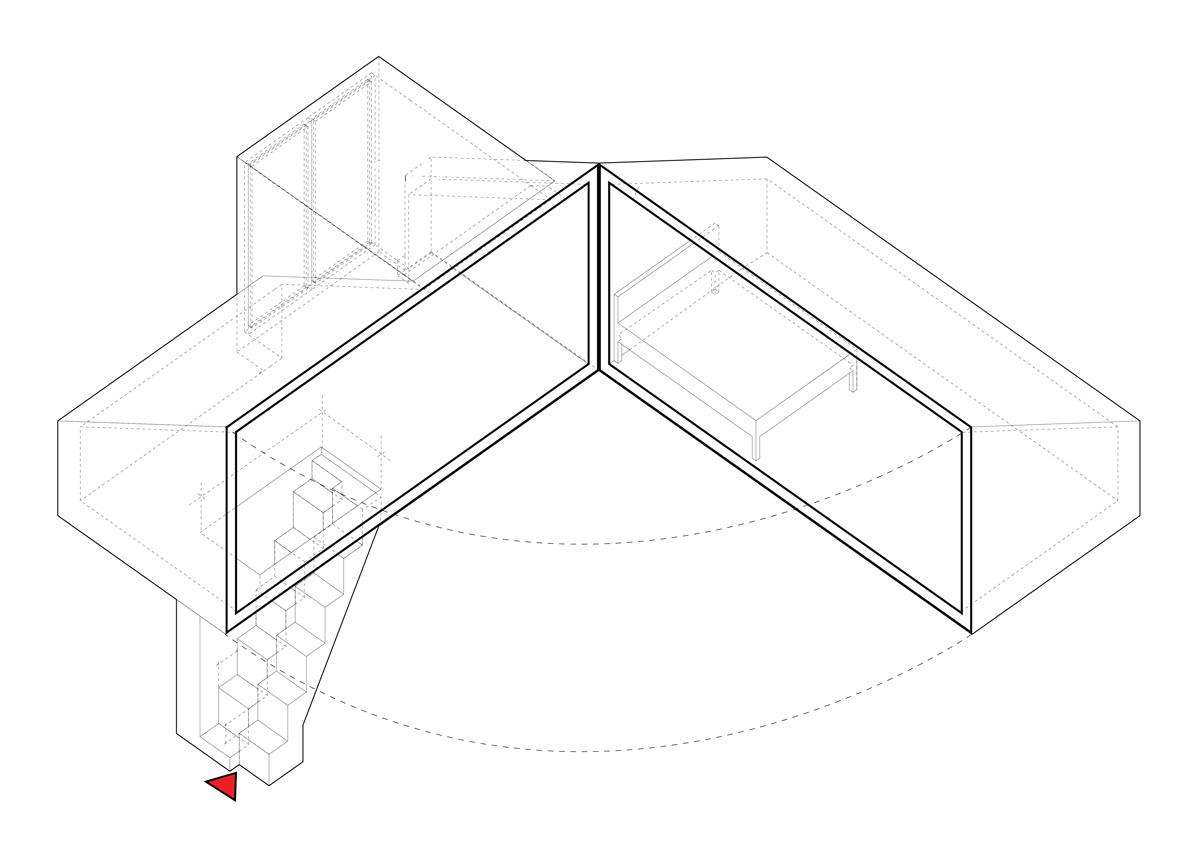 Ode to Paddington | Intervention Architecture