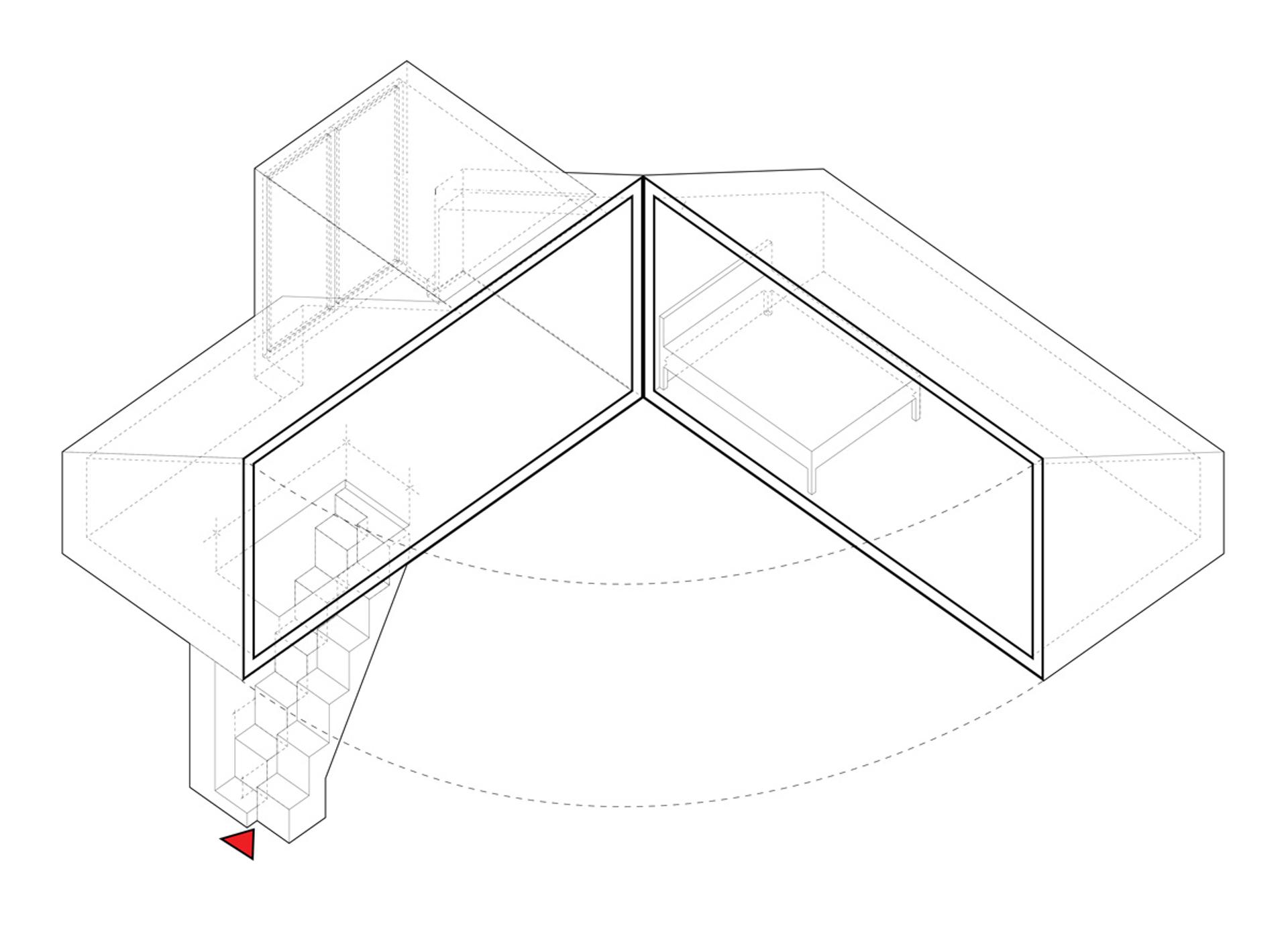 Ode to Paddington | Intervention Architecture