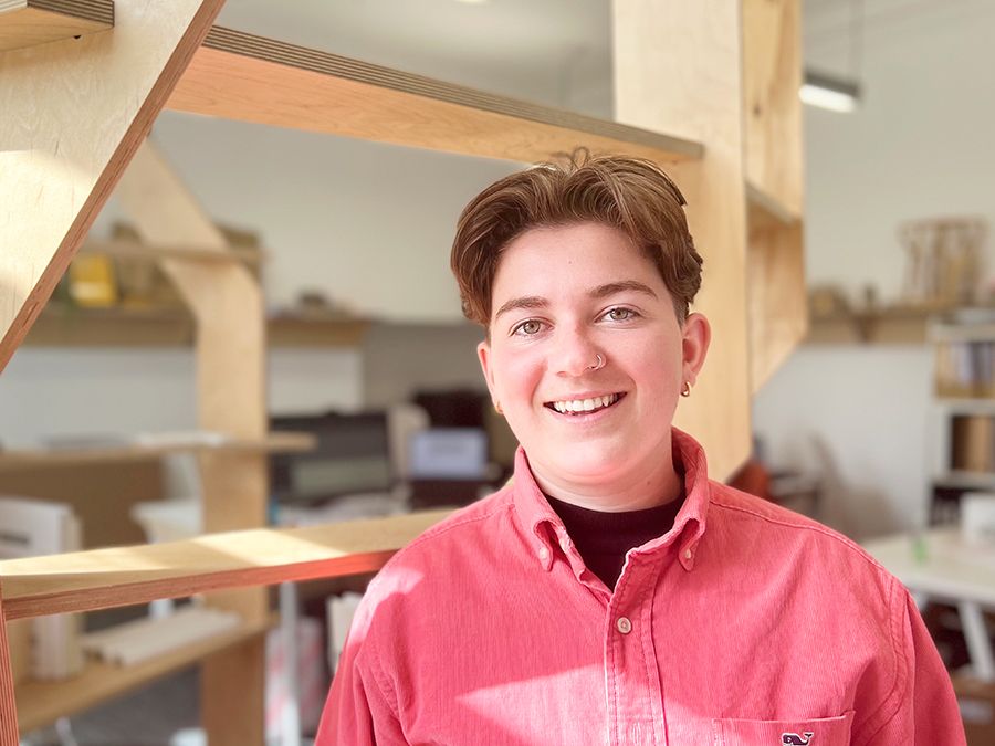 Our studio | Intervention Architecture