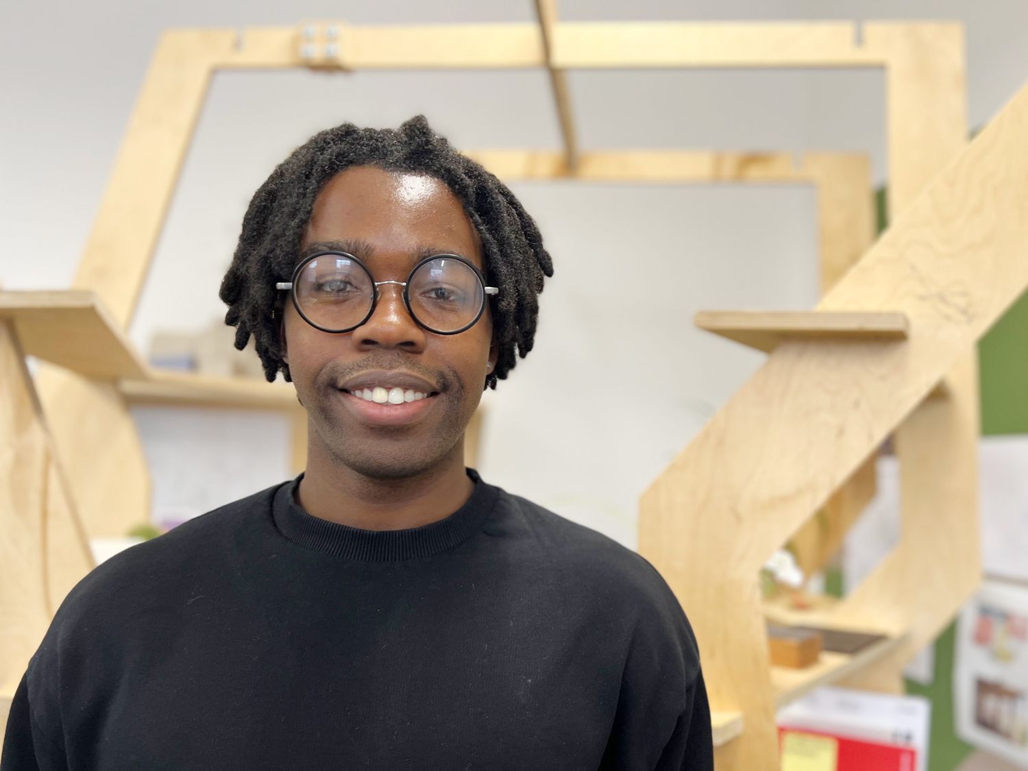 Our studio | Intervention Architecture