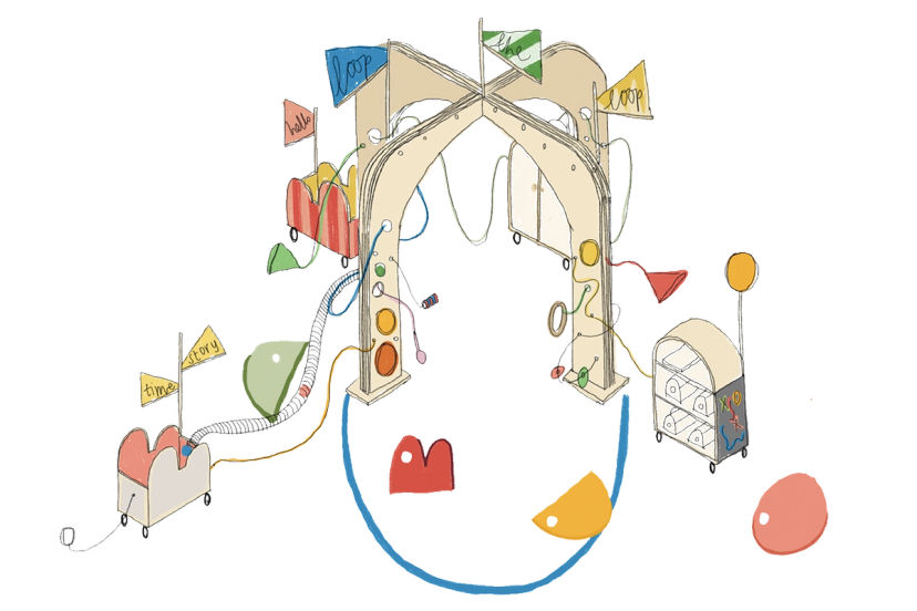 Balsall Heath Library | Intervention Architecture
