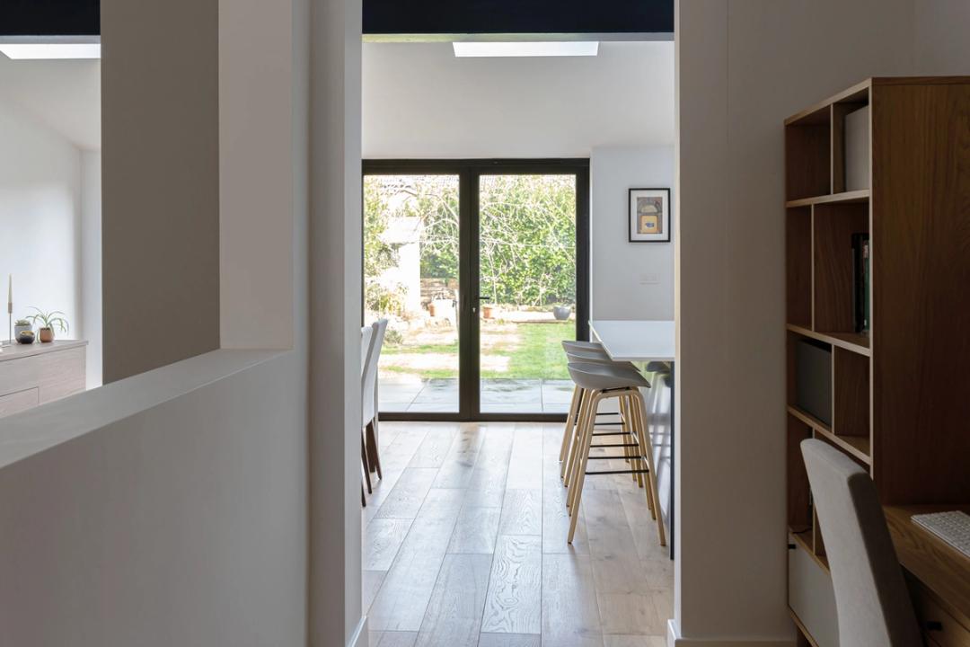 Midnight at the Inventor’s | Intervention Architecture