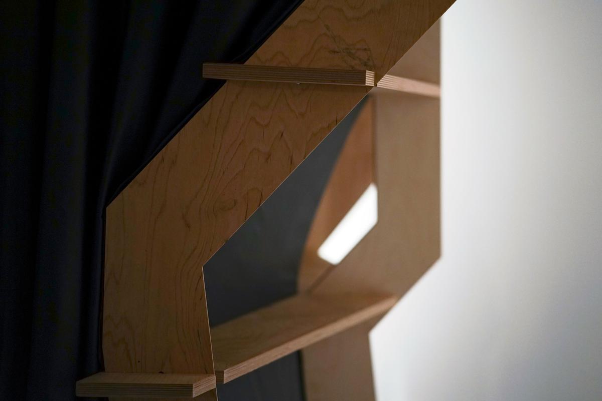 Where The Heart Is | Intervention Architecture