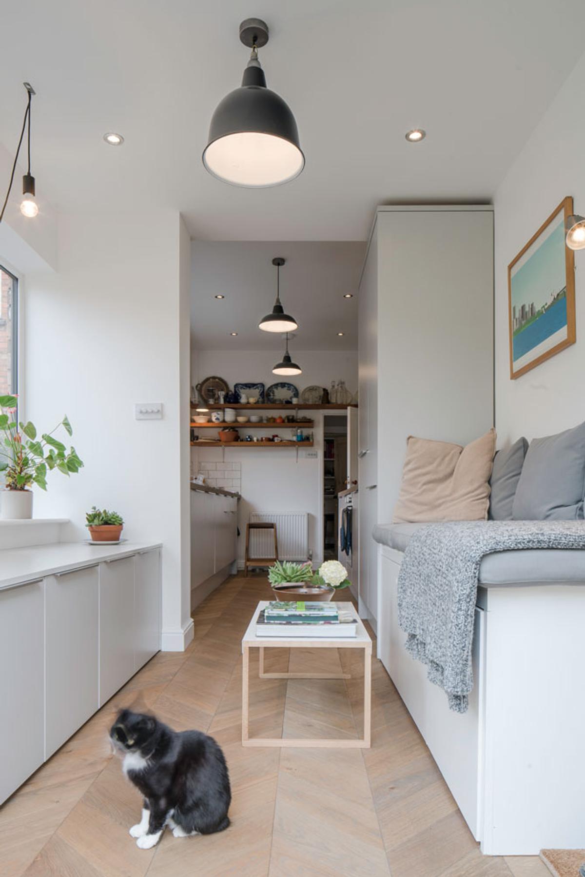 Ode to Paddington | Intervention Architecture