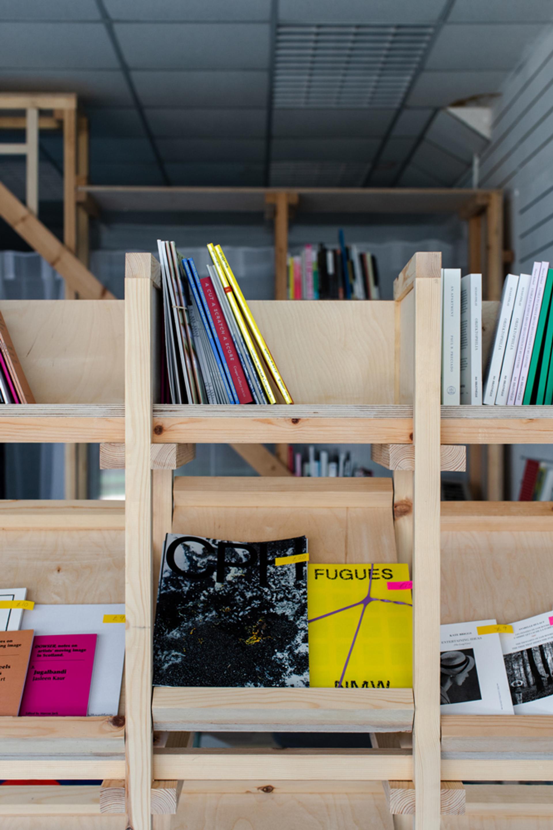 Public House | Intervention Architecture