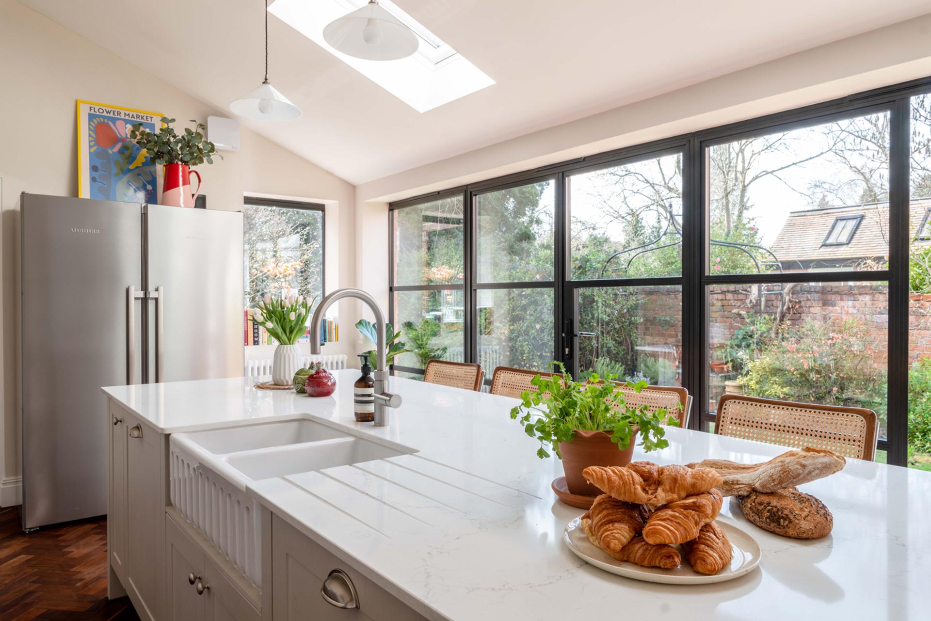 The Beagle House | Intervention Architecture