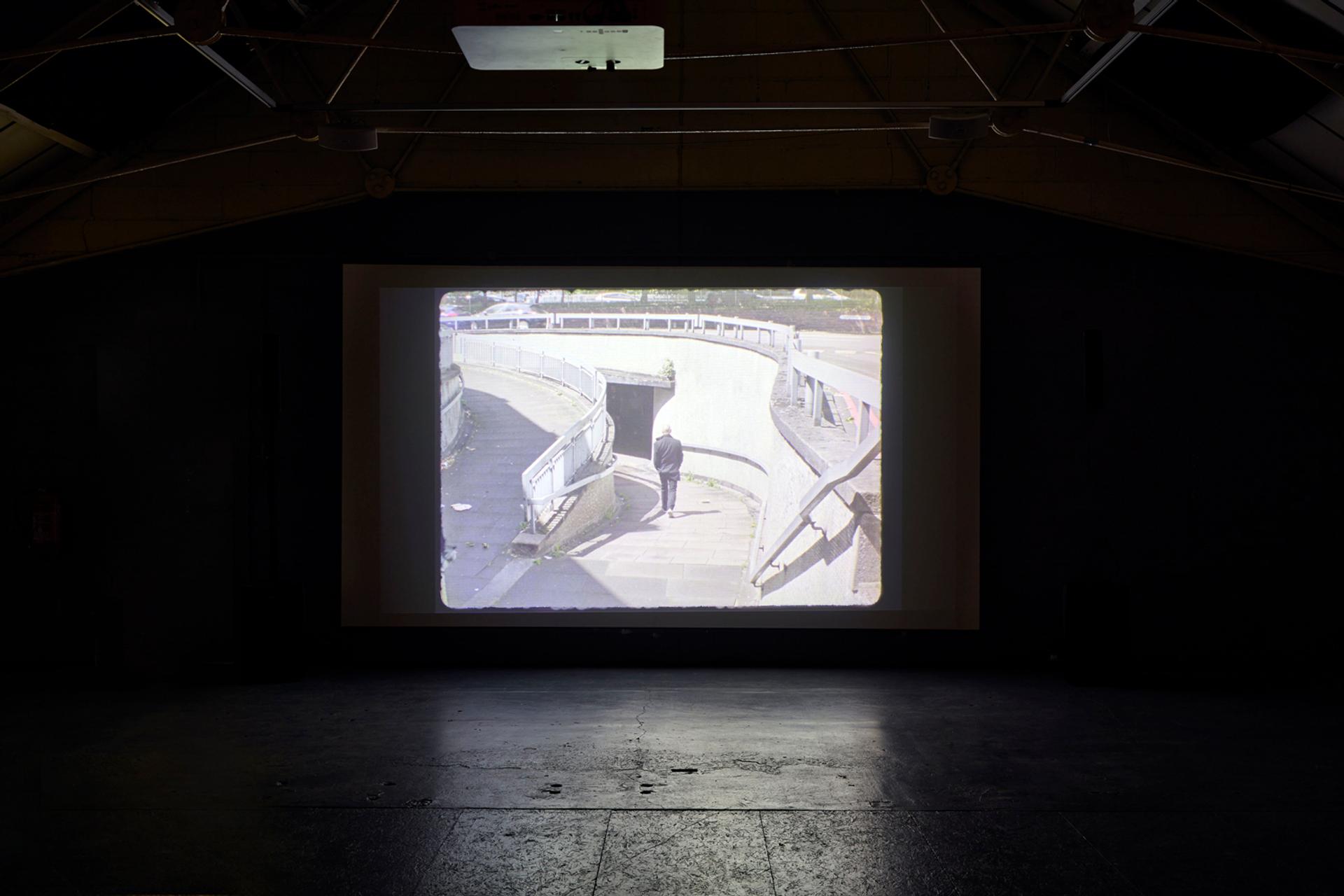 Dorothy Towers | Intervention Architecture