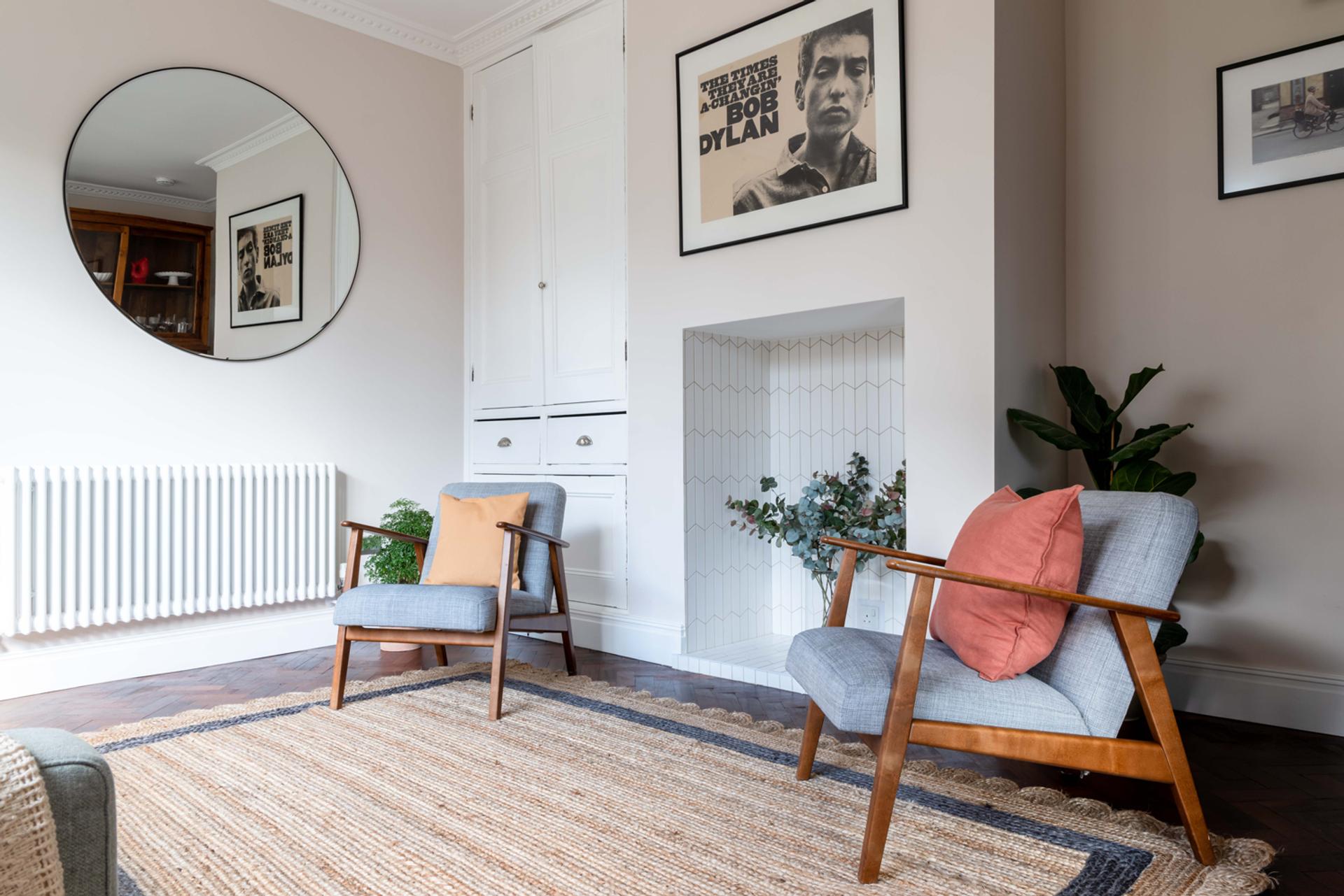 The Beagle House | Intervention Architecture