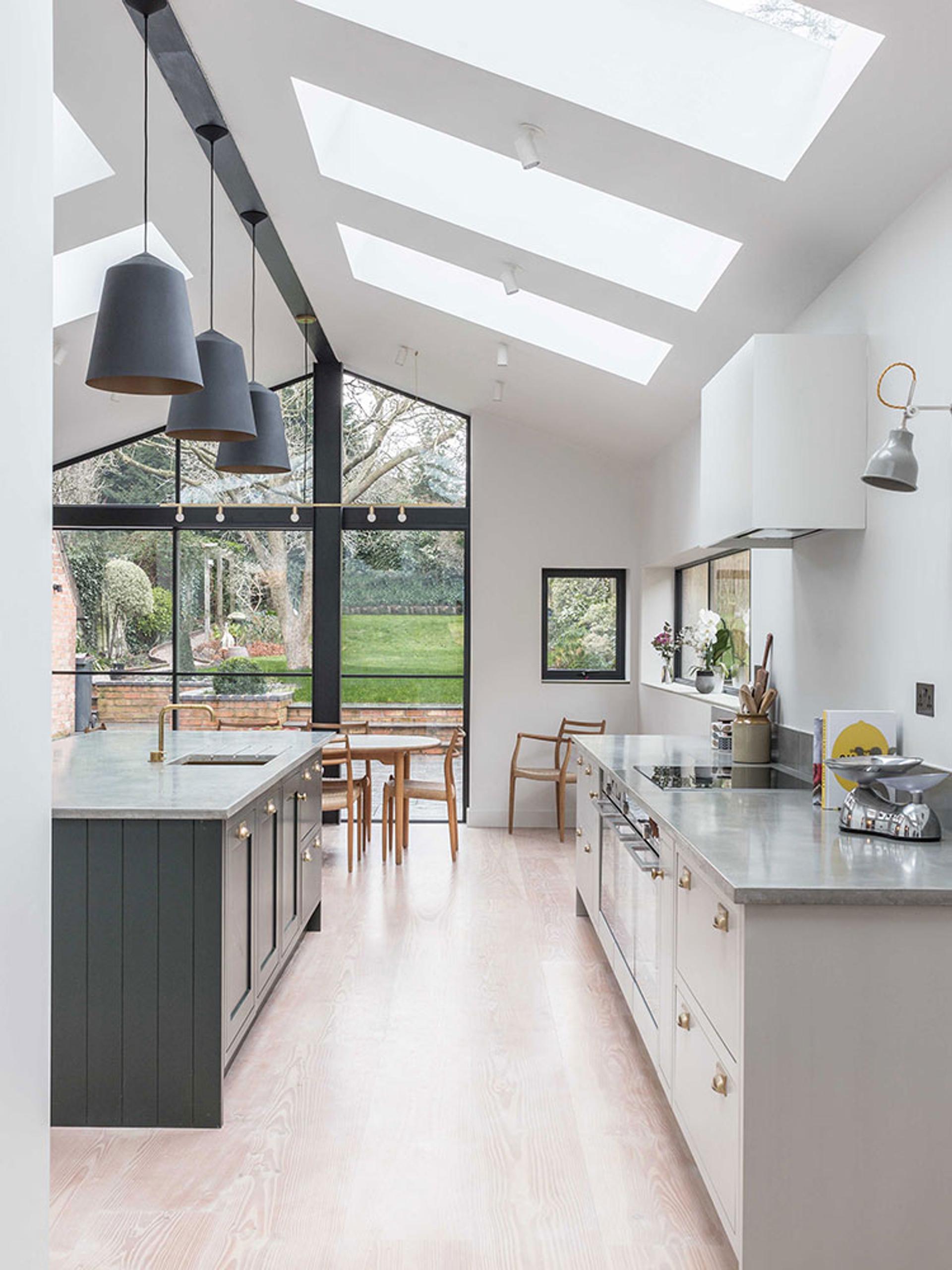 High Contrast House | Intervention Architecture