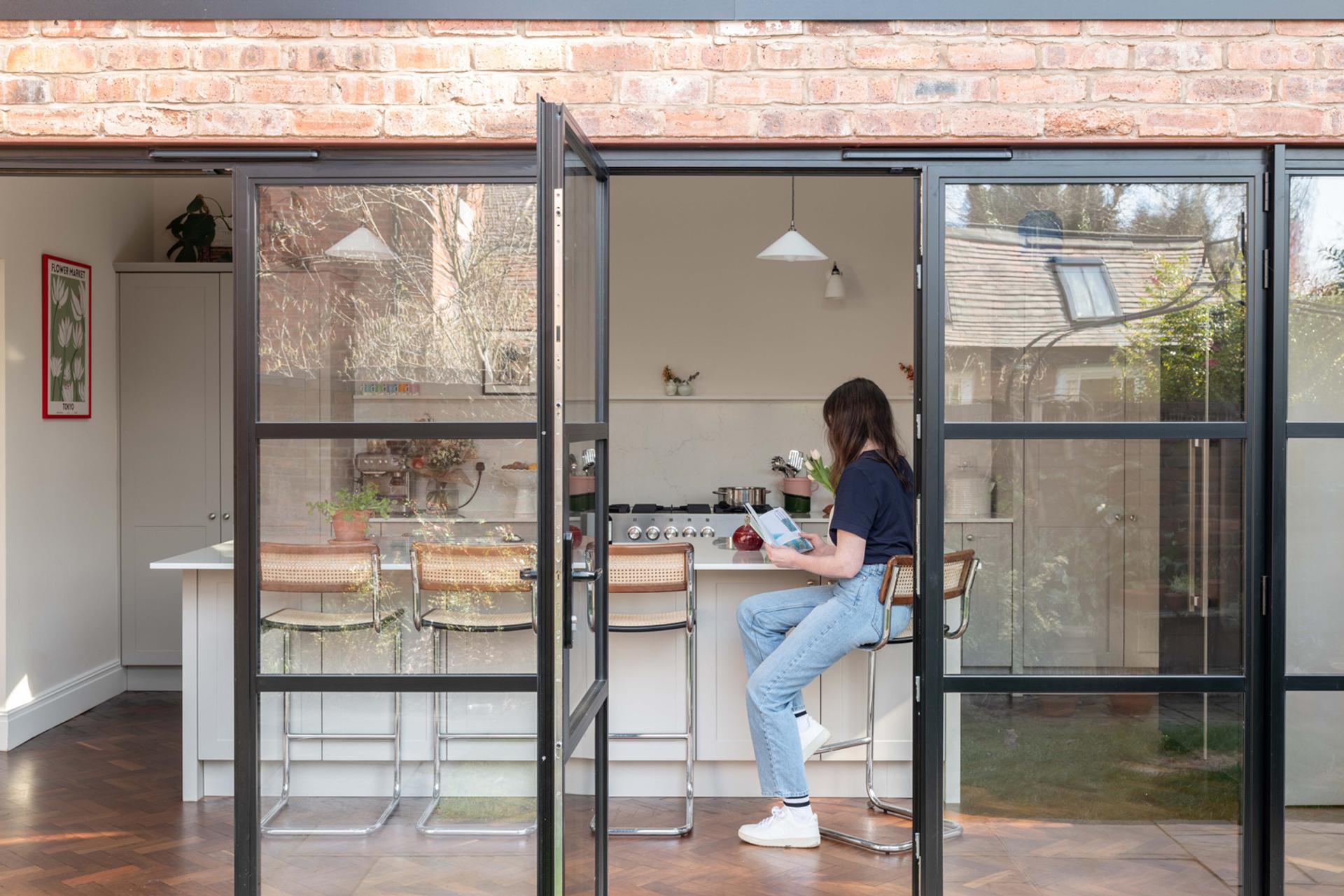 The Beagle House | Intervention Architecture