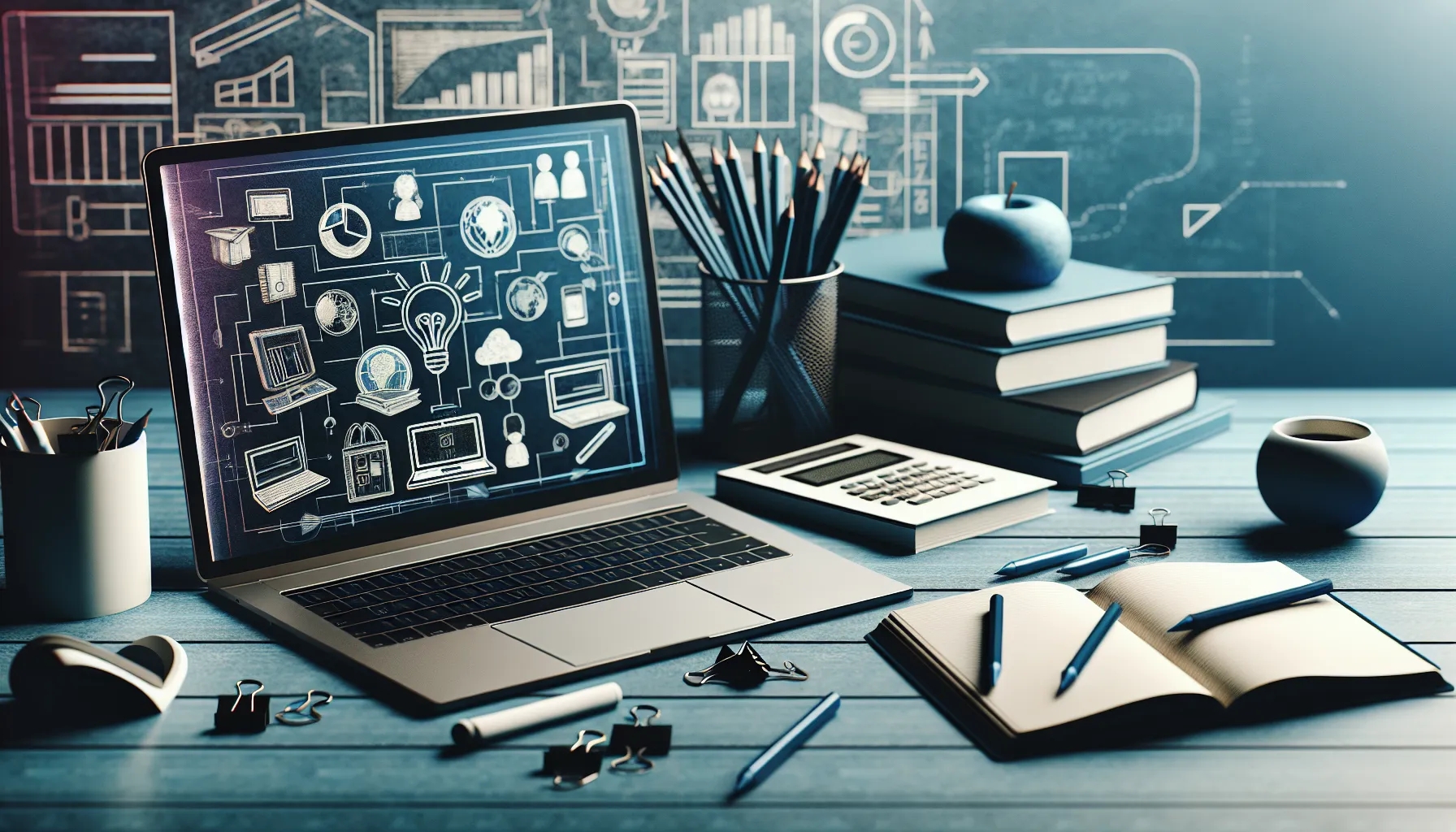 Integrating Technology in Classrooms - Edtech Brief