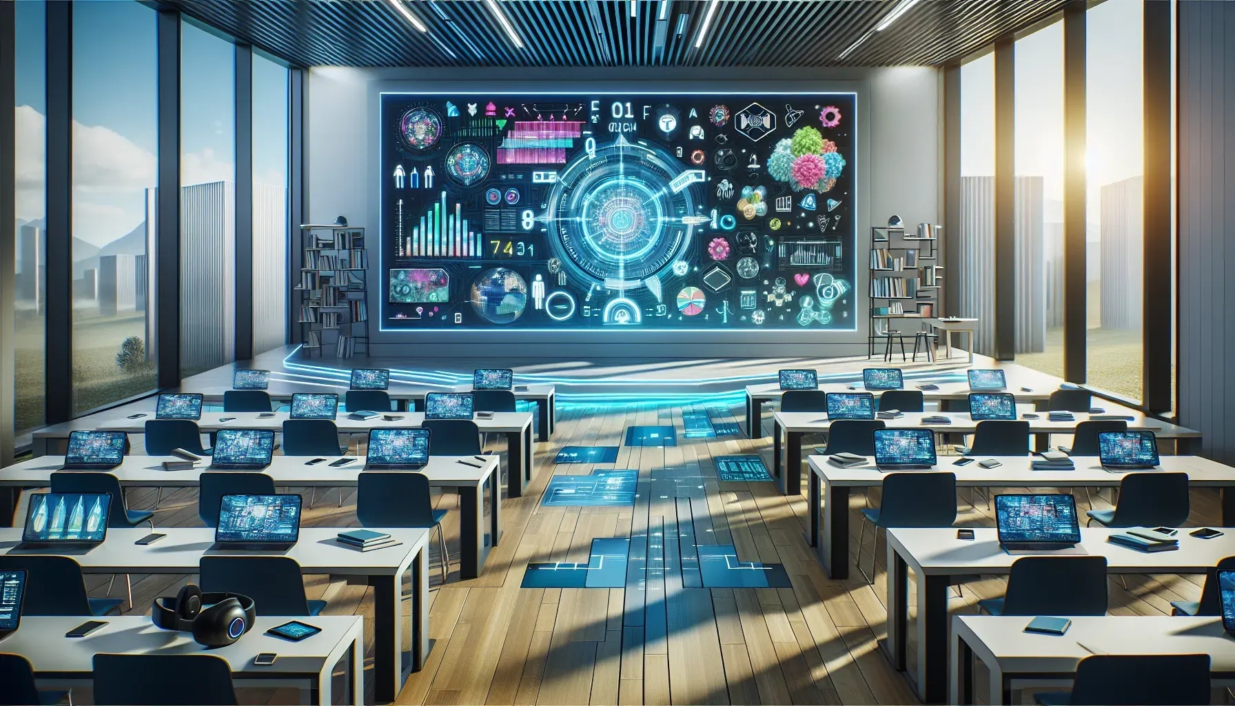 What Are Effective Ways to Use Multimedia Content in Learning Modules ...