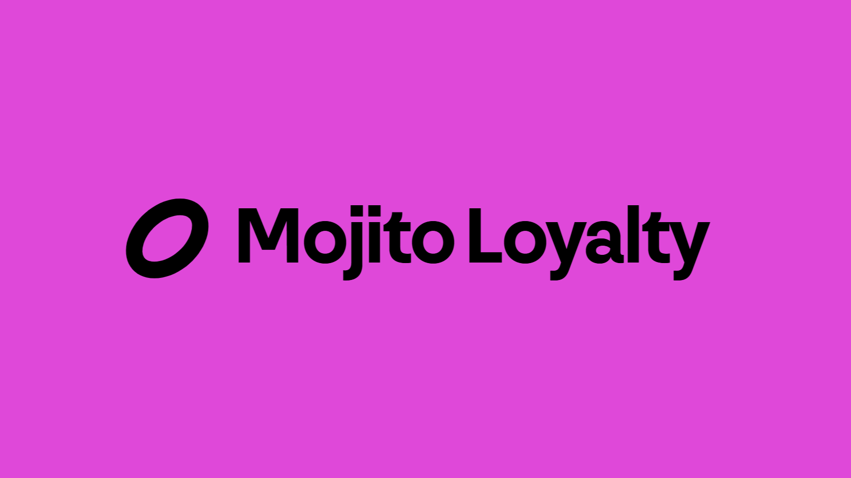 Introducing Mojito Loyalty