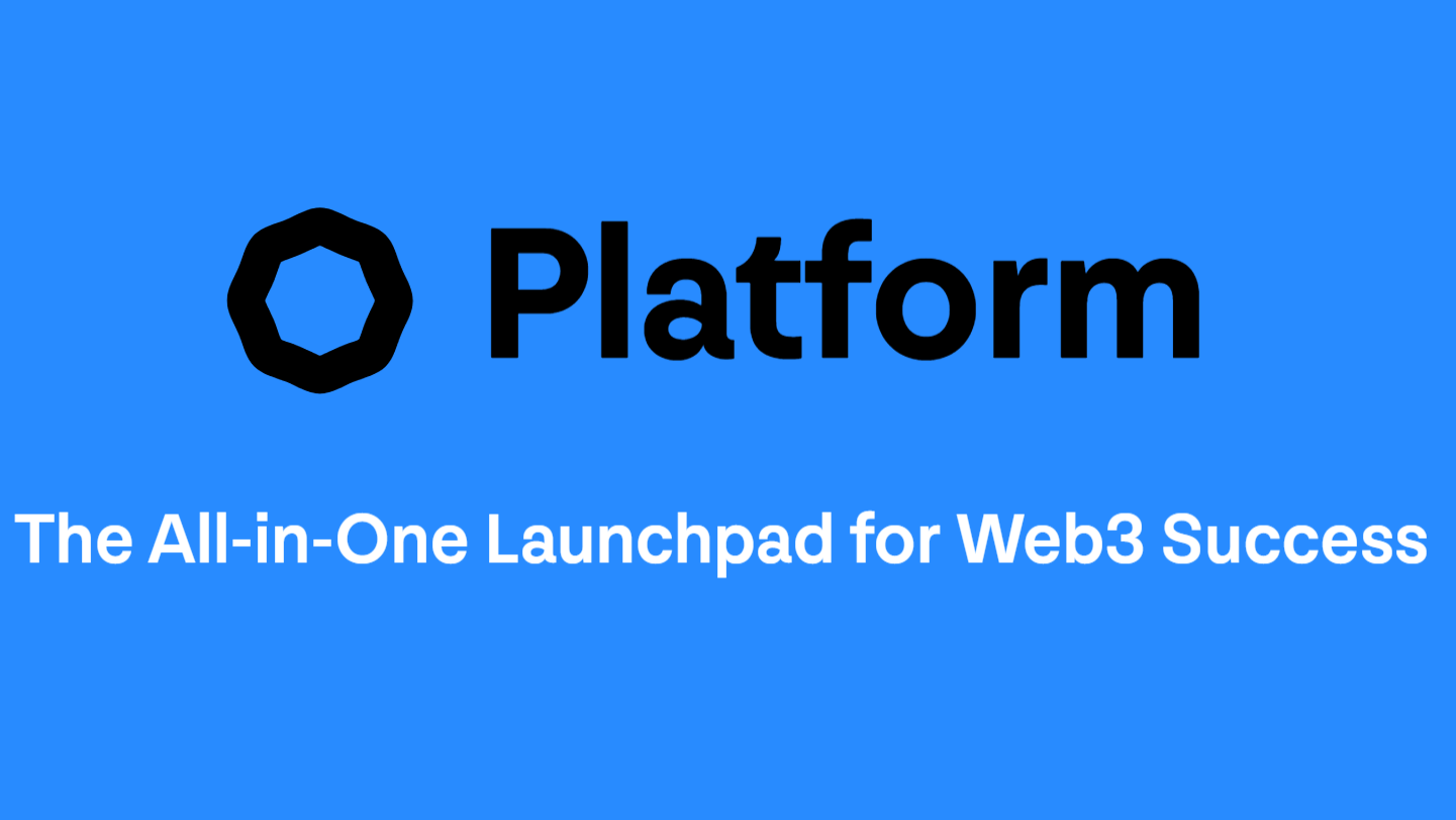 Take a deep dive into Platform: Mojito's launchpad and control board ...