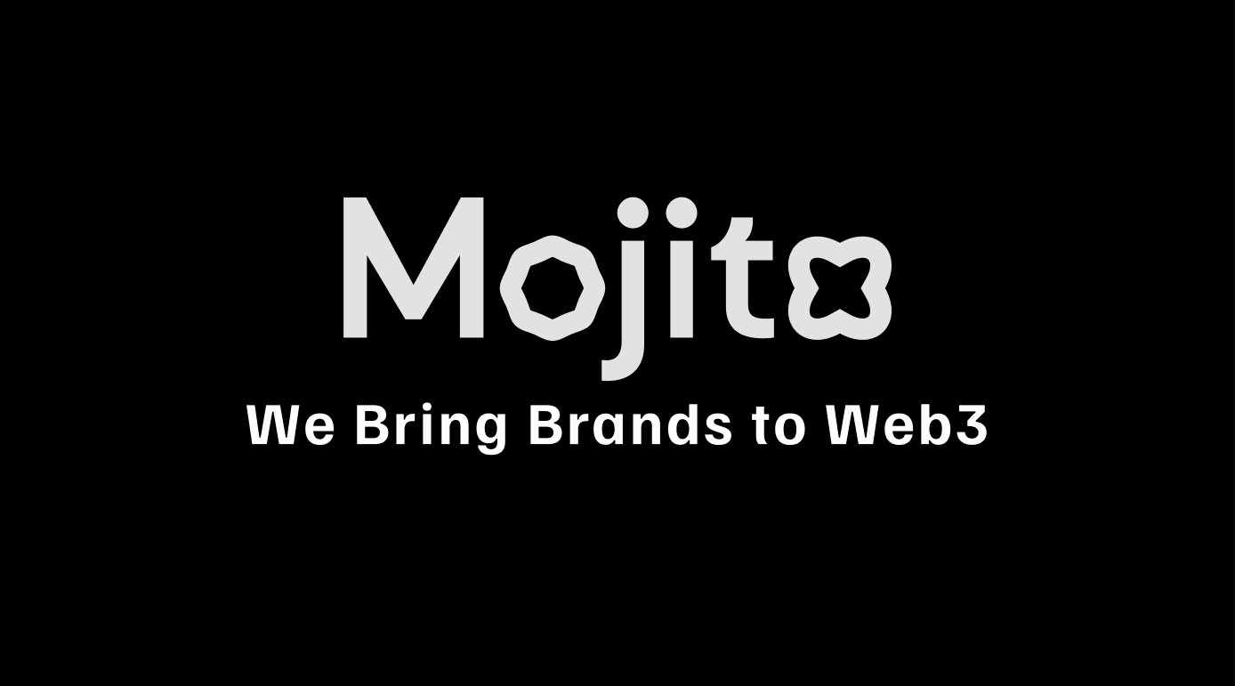 New look, same web3 brand mission