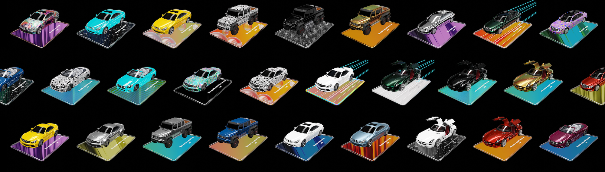 A look back — and forward — into the Mojito-powered NXT ecosystem and ...