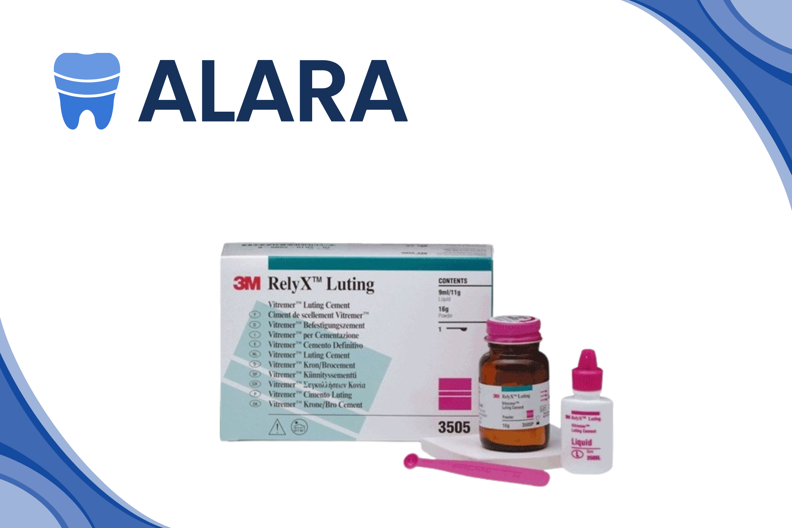 3M RelyX Luting Cement 2026 Review | Alara Dental | Alara