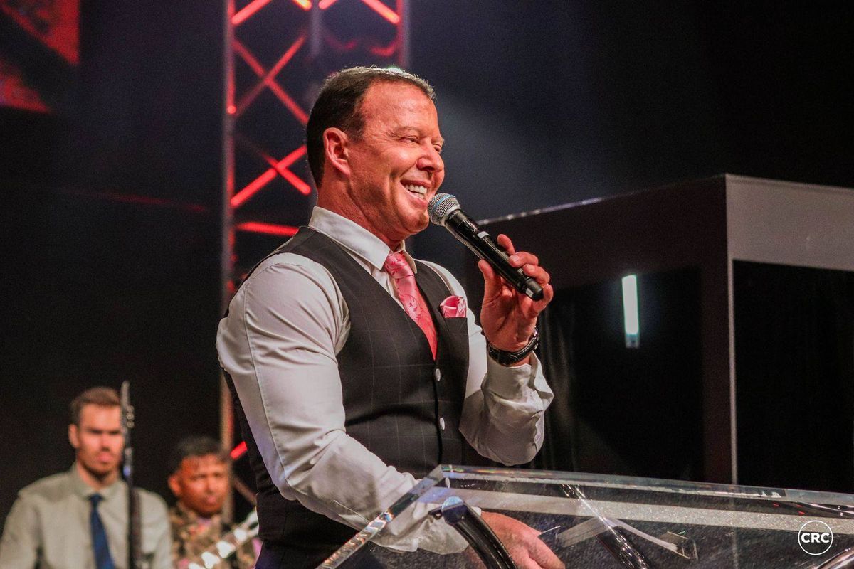 A Full Pardon | Sermon