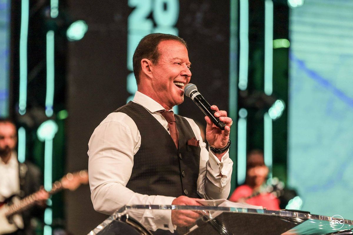 God Is Doing A New Thing | Sermon