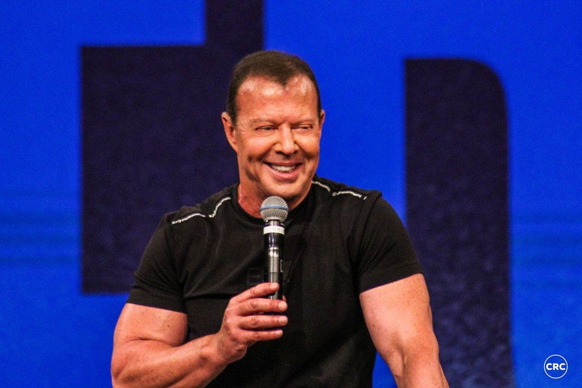 Empowered People Empower Others | Sermon