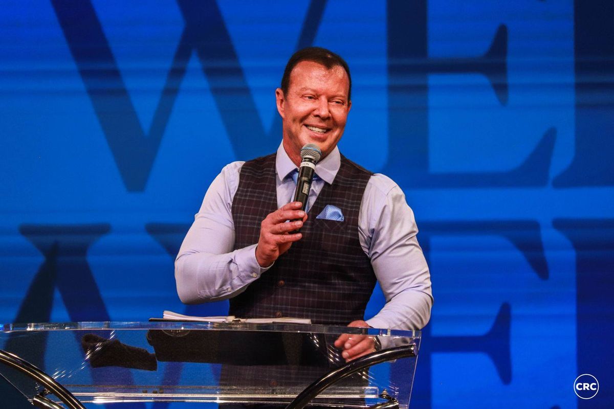 The Final Week | Sermon