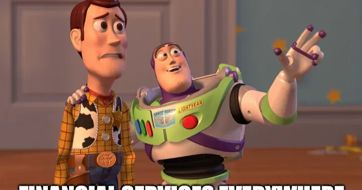 Automated Reconciliation in Fintech: How NAYA’s Multi-Agent AI Ends Manual Mayhem | NAYA