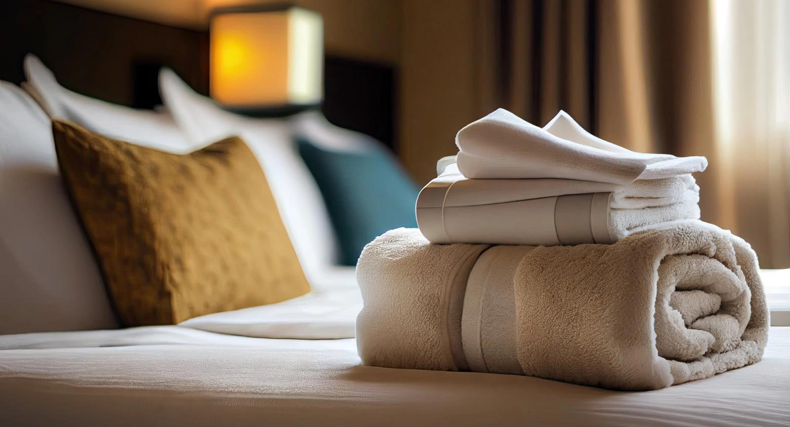 Guest Experience: The Role of Cleanliness in Hotel Ratings