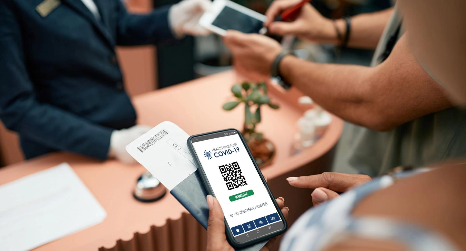 How QR Codes Can Help Leverage Your Hotel Business Strategy