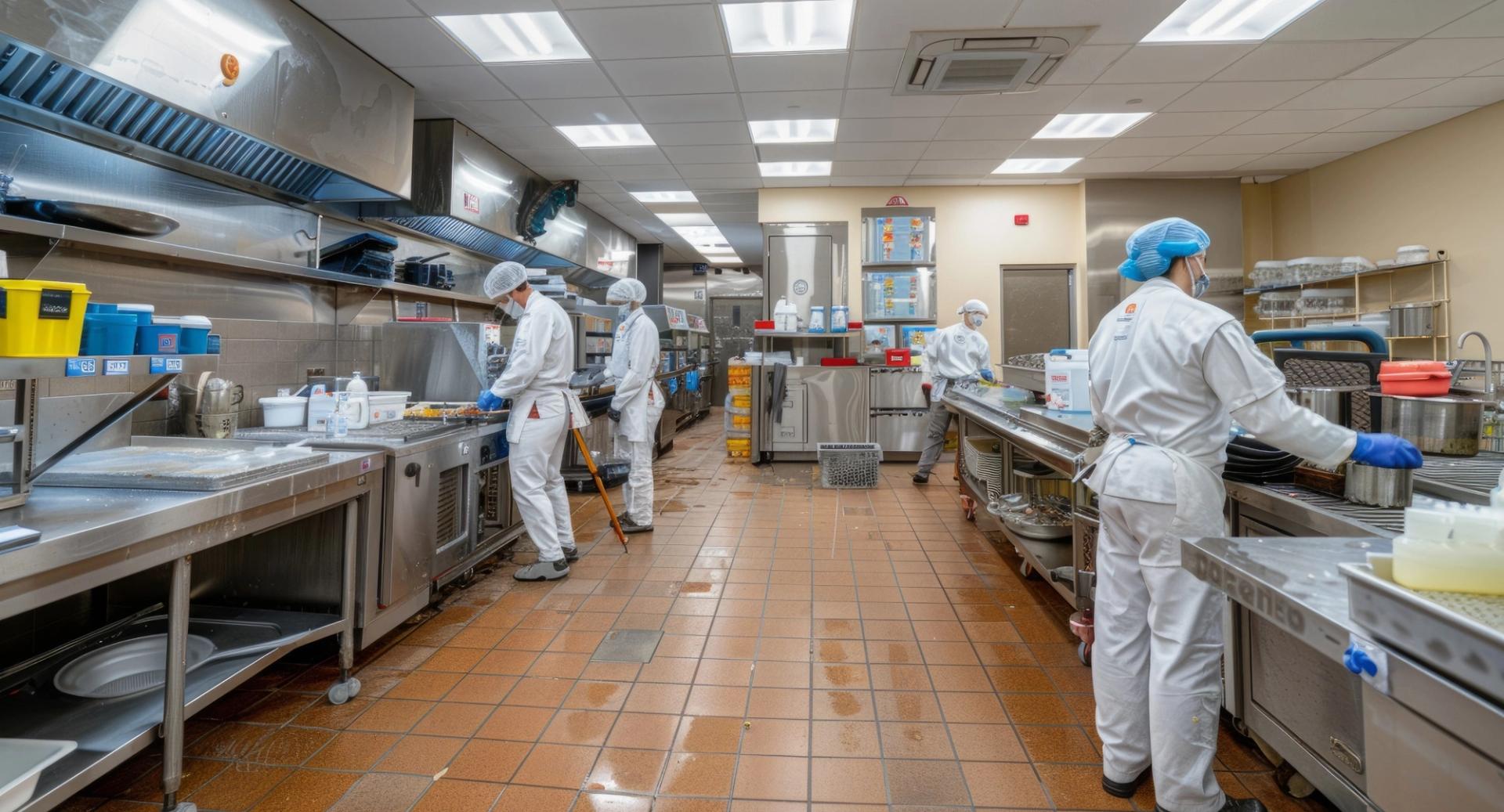 How To Improve Hotel Housekeeping Service Standards [Checklist]