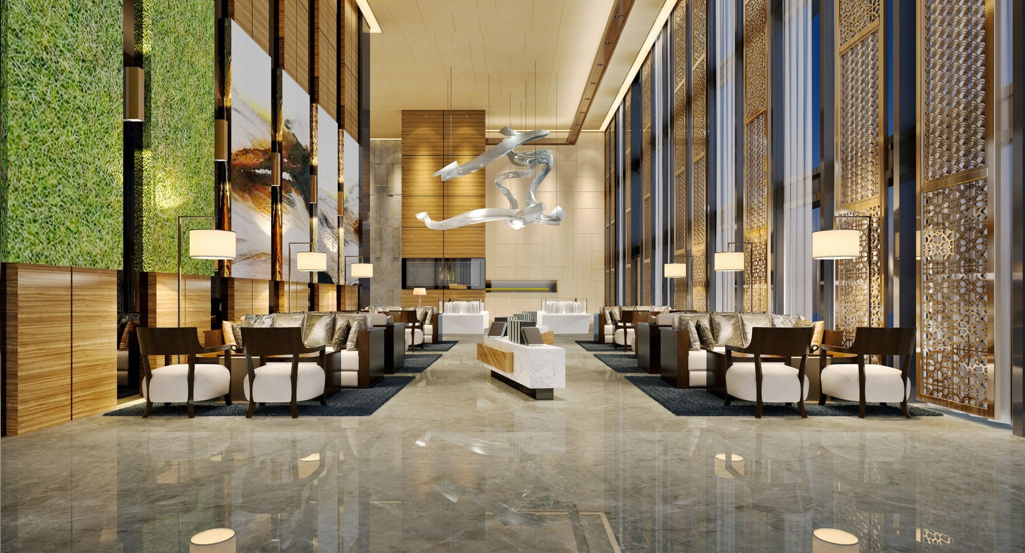 7 Pro Tips for Keeping Your Hotel Floors Sparkling