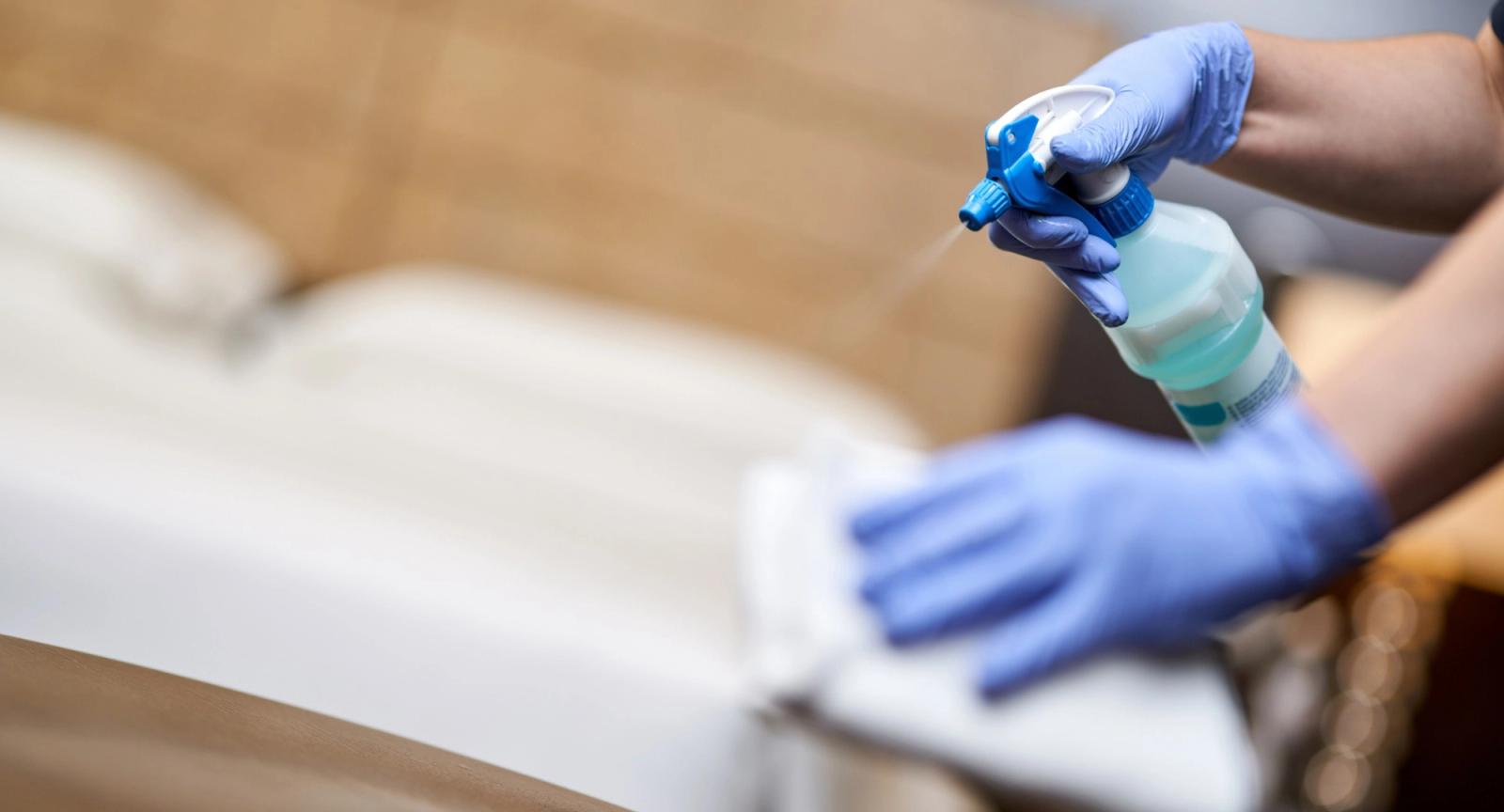 How to Improve Hotel Housekeeping Post COVID