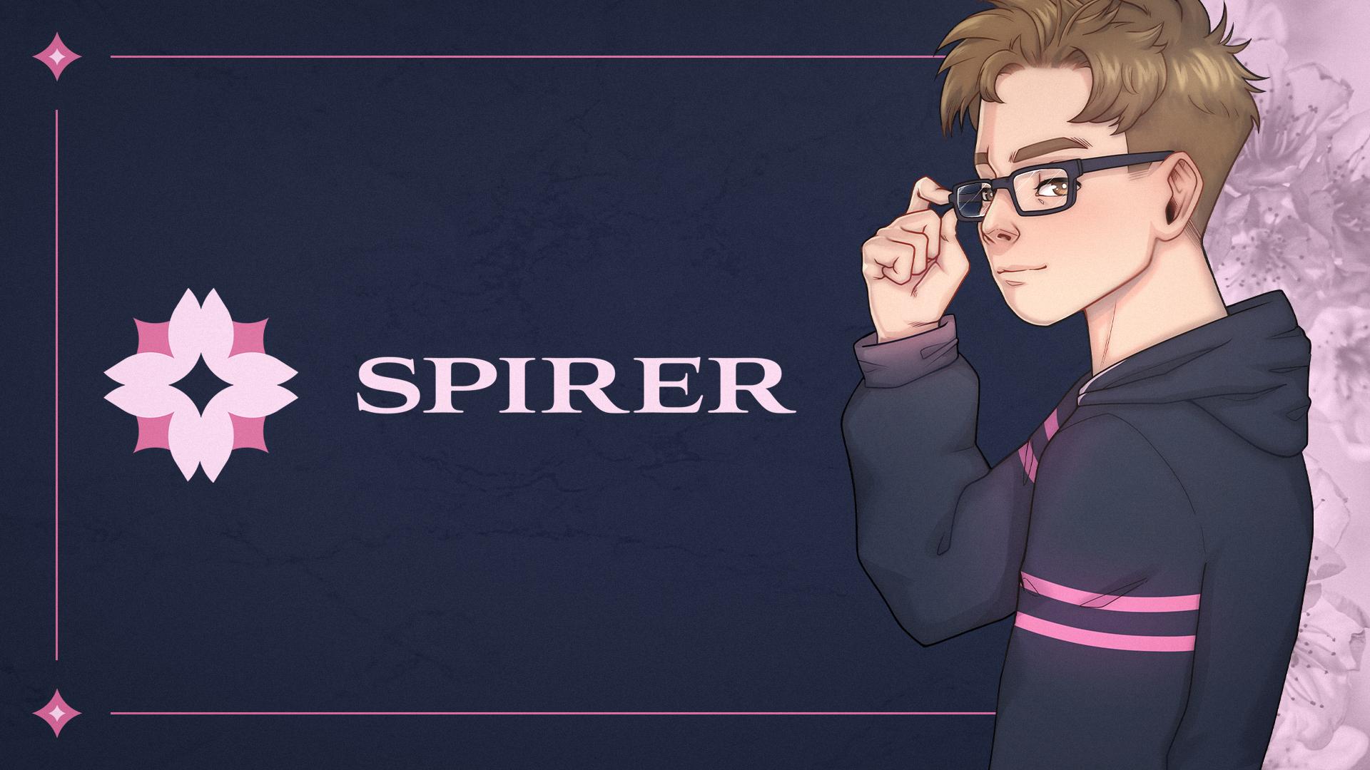 Spirer Design