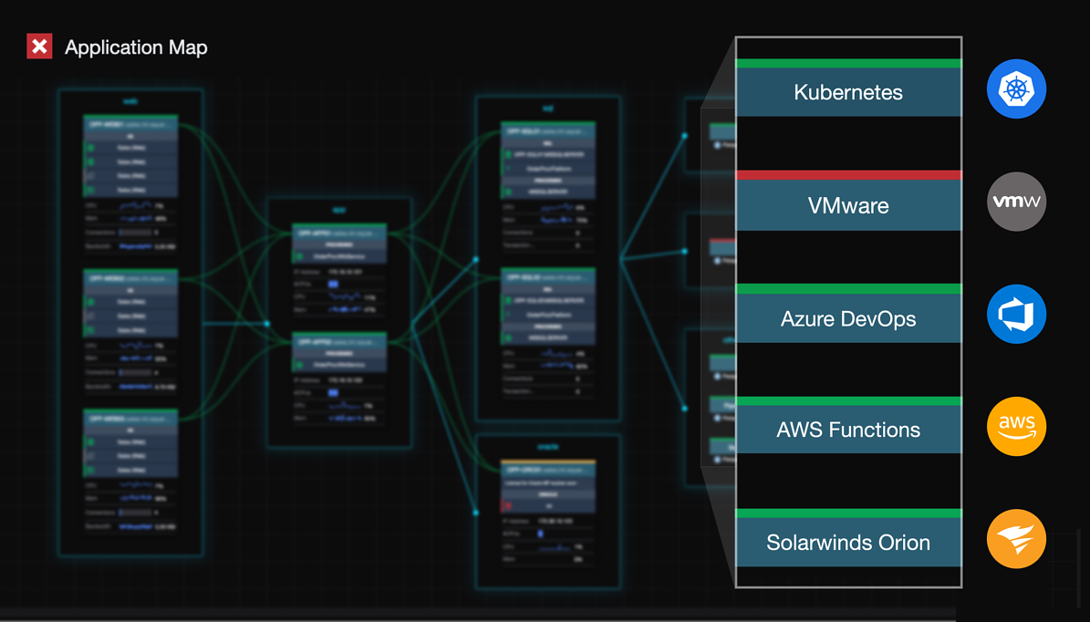 Fixing SCOM’s Blind Spots – Introducing EAM-X, and loads more with SquaredUp v5.5! - SquaredUp DS