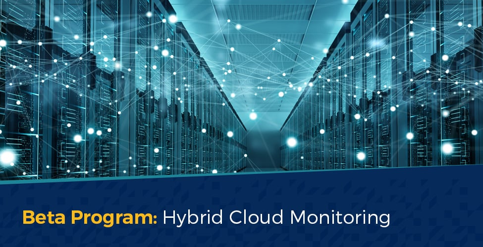 SCOM Hybrid Cloud Monitoring – Beta Program - SquaredUp DS