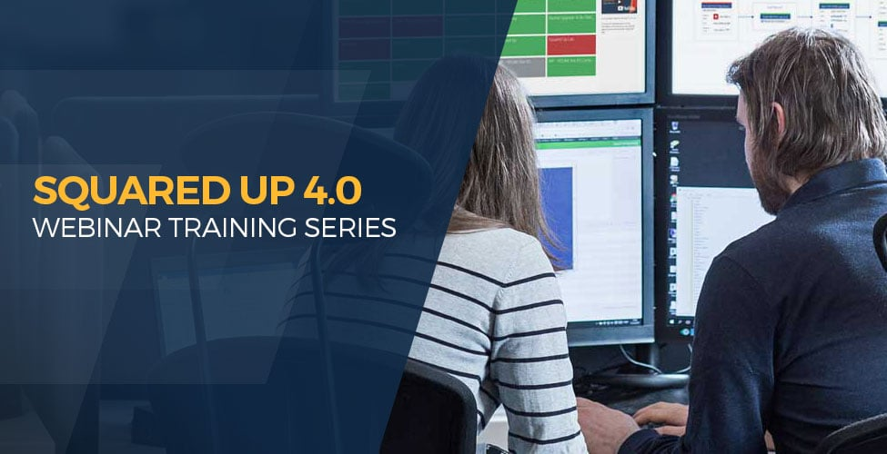 Map and monitor enterprise applications - SquaredUp DS