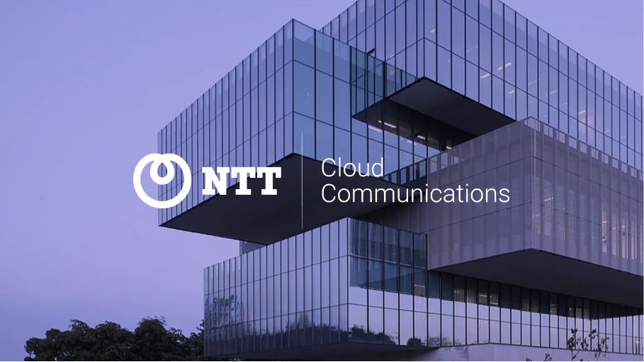 NTT Cloud Communications - SquaredUp user since March 2016