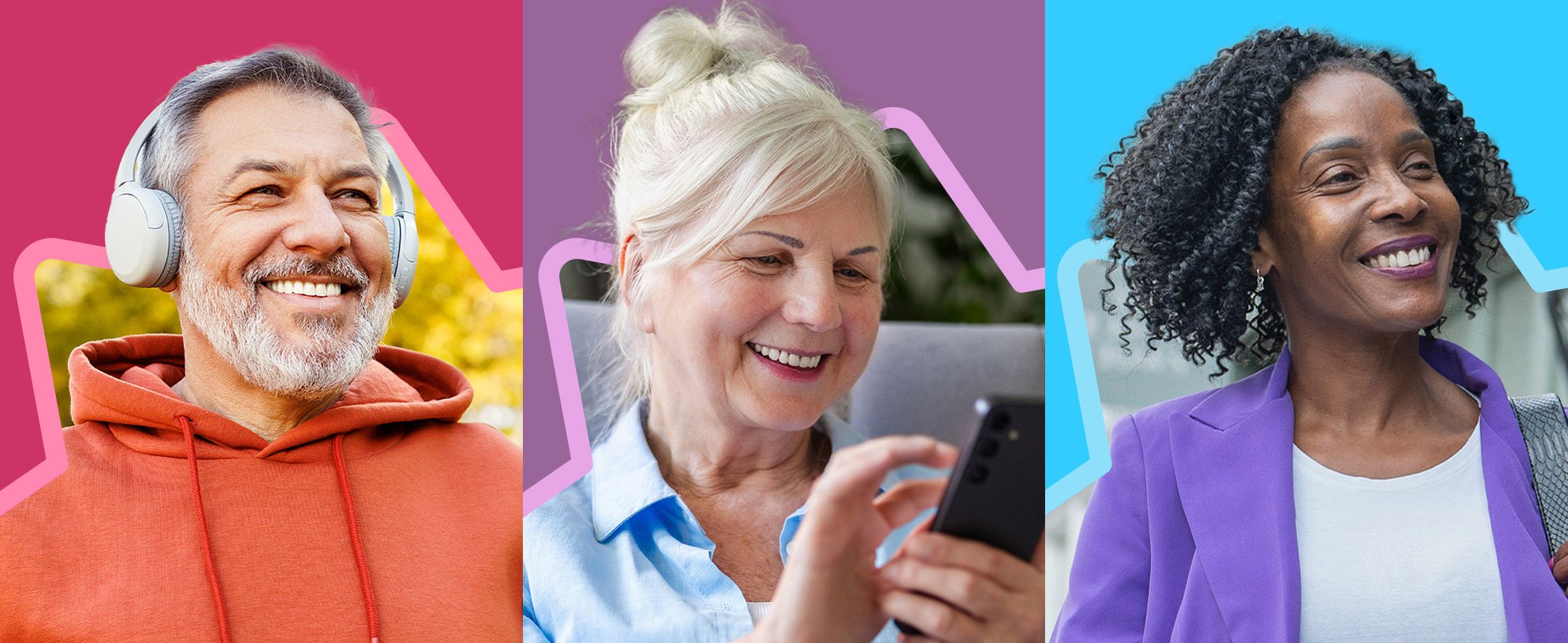 Blue Light Card Retired | Discounts for Retirees