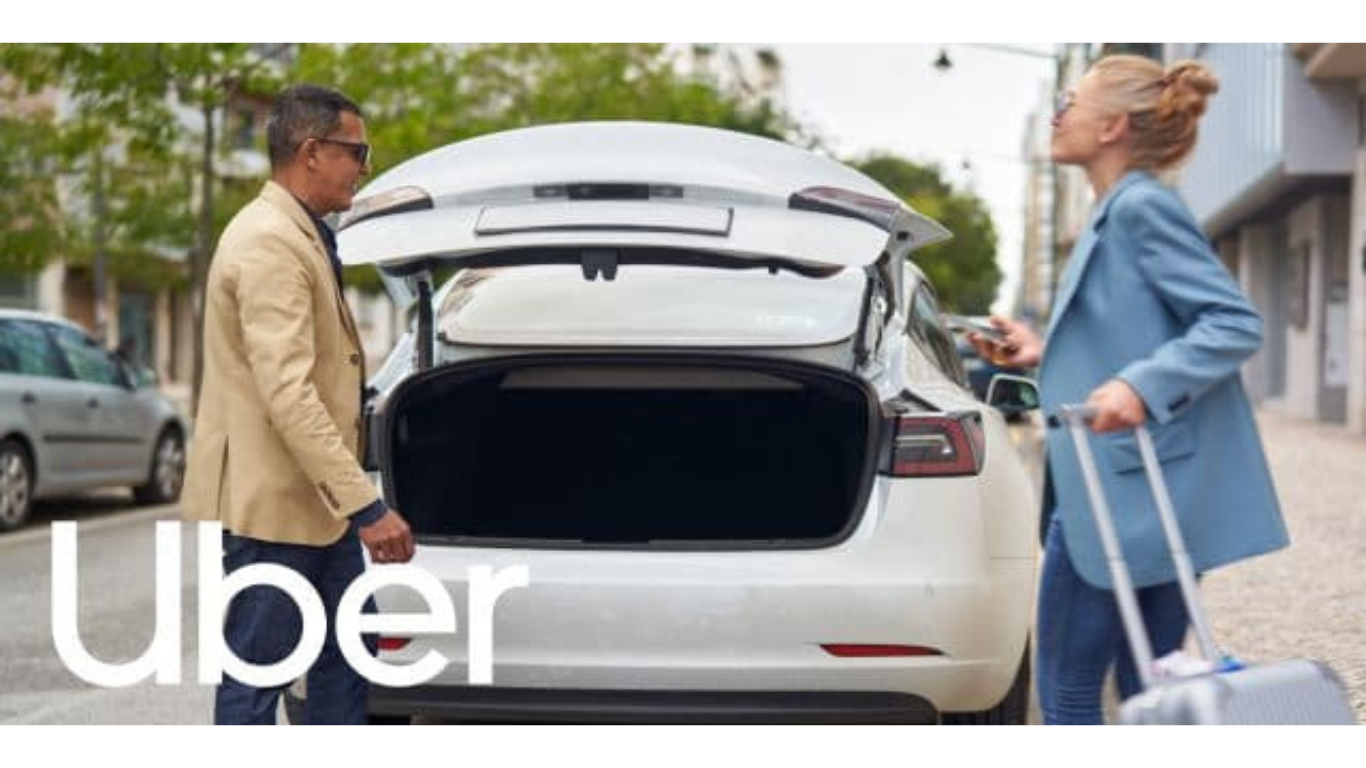 Uber Discount Code | Blue Light Card